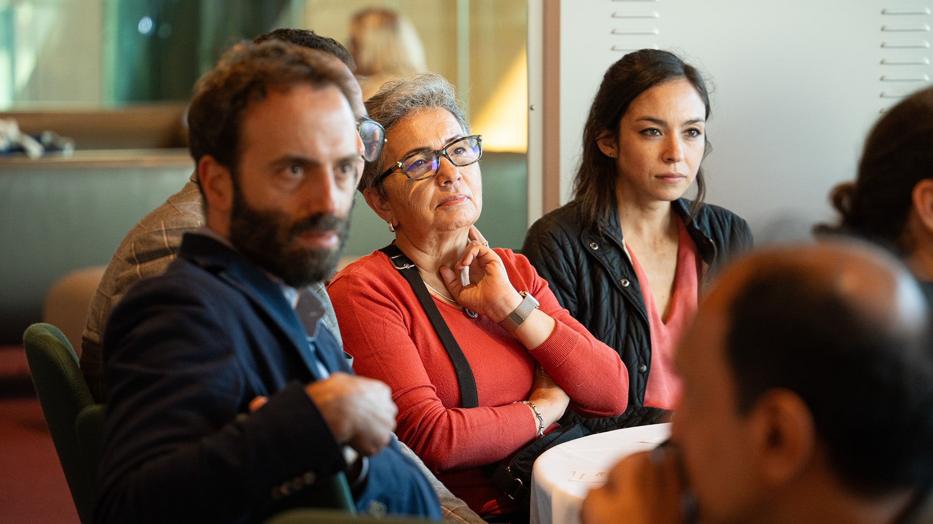 ILAE Mentoring Program: Mentor // International League Against Epilepsy