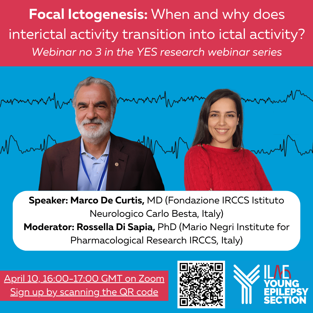 Focal Ictogenesis: When and why does interictal activity transition ...