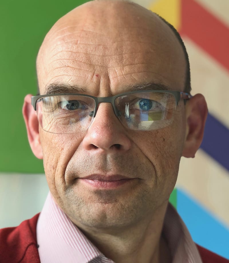 Ambassador for Epilepsy Award // International League Against Epilepsy