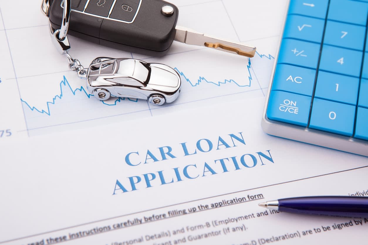 Understanding Auto Loans Archives | iLending Car Loan Refinancing