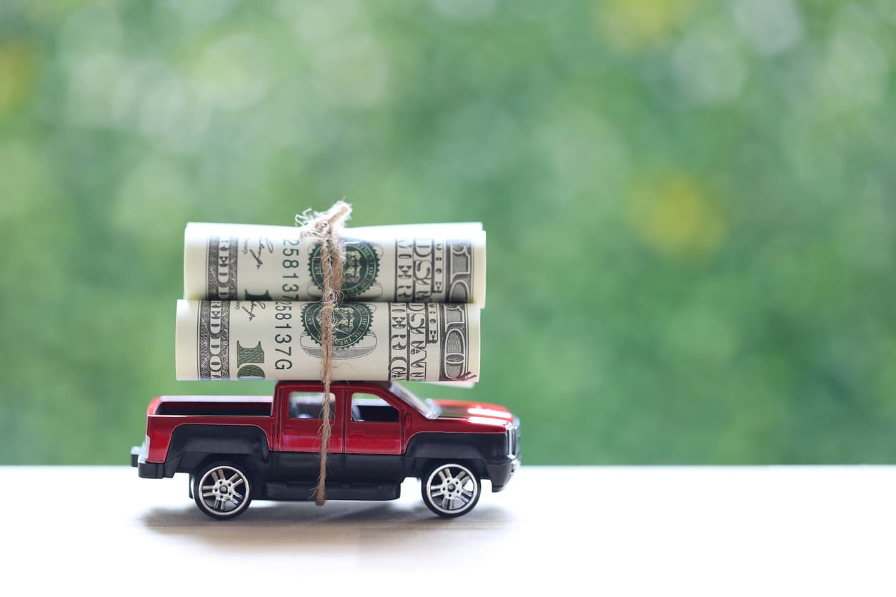 Understanding Auto Loans Archives | ILending Car Loan Refinancing
