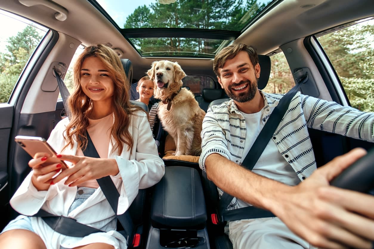 5 Ways Car Loan Refinance Can Make Your Life Easier | iLending