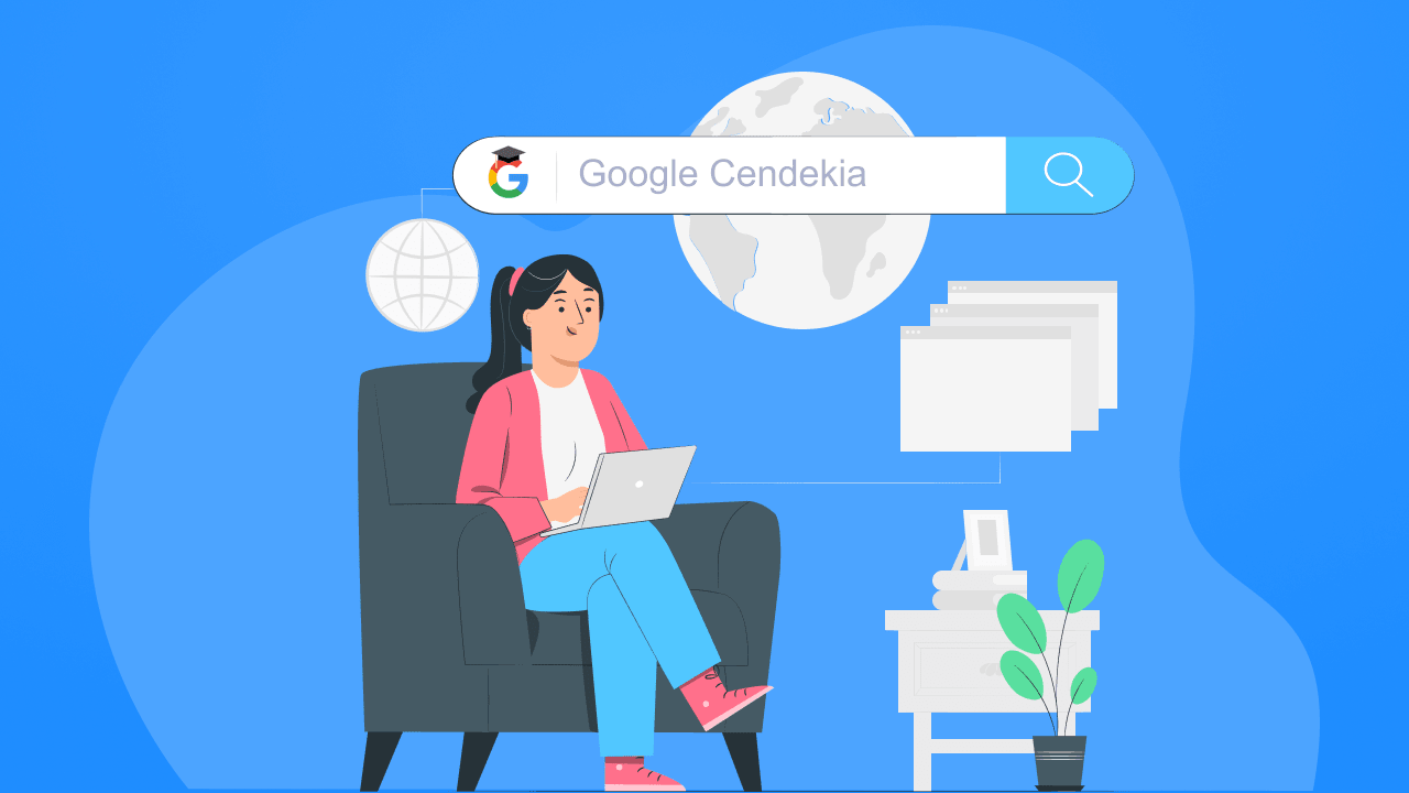 Google Cendekia: Kenali Fitur dan 9 Langkah Mencari Karya Ilmiah