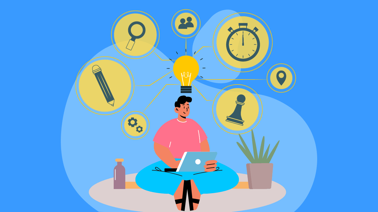 Mind Mapping: Definisi, Contoh, dan Cara Membuatnya