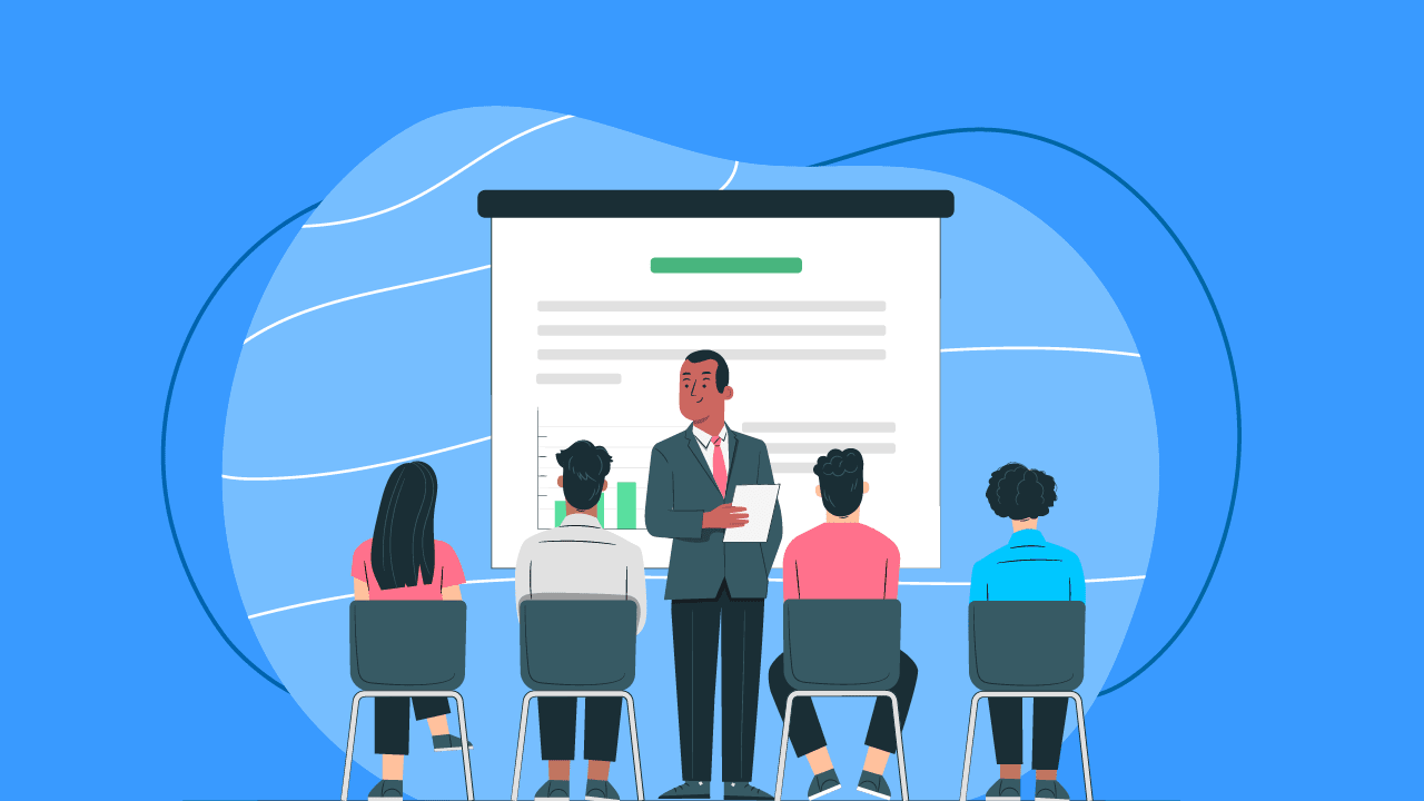 CEO: Pengertian, Tugas, dan Skill yang Harus Dimiliki