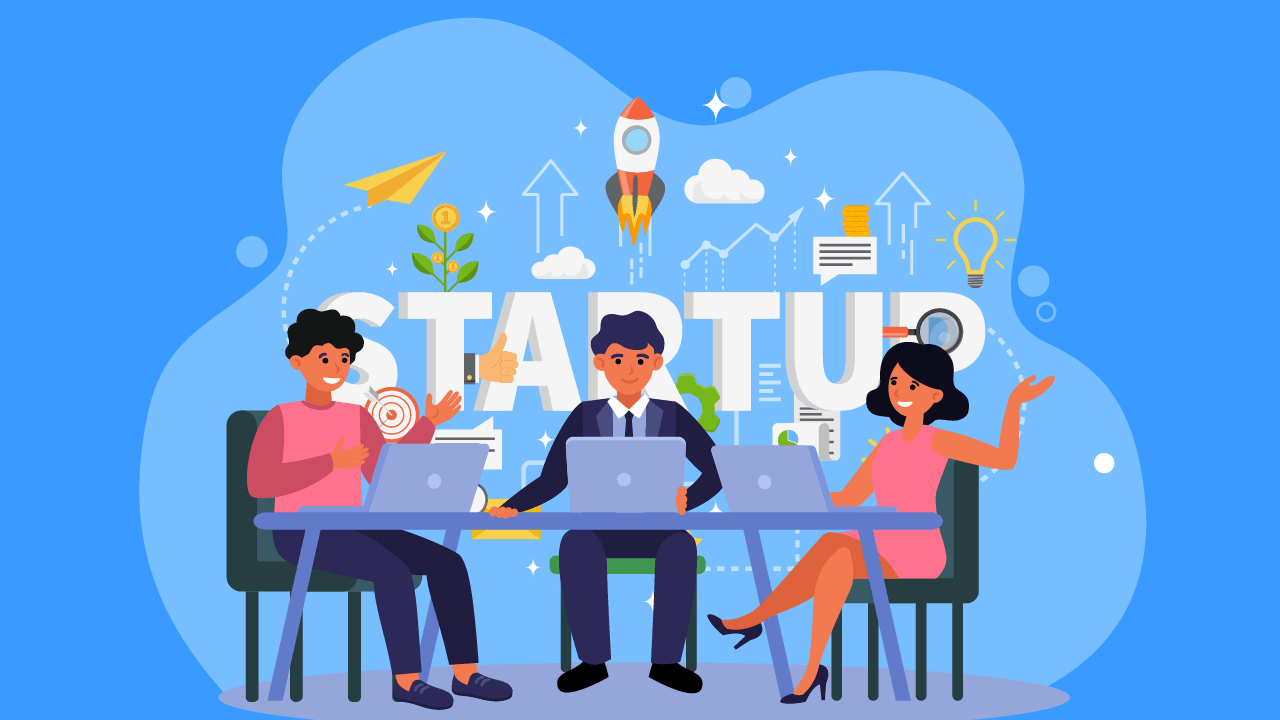 10 Daftar Perusahaan Start-Up di Indonesia 2022