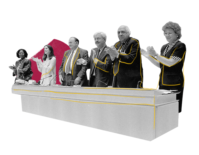 ILO 100 | Rights and labour standards