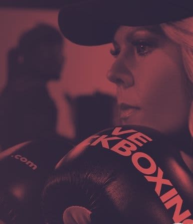 Fitness Kickboxing Classes That Work | iLoveKickboxing