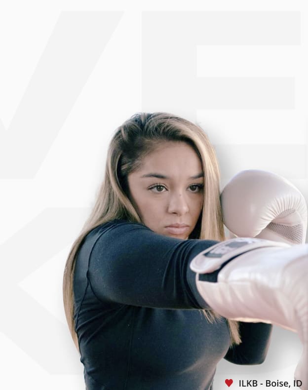 Fitness Kickboxing Classes That Works | iLoveKickboxing