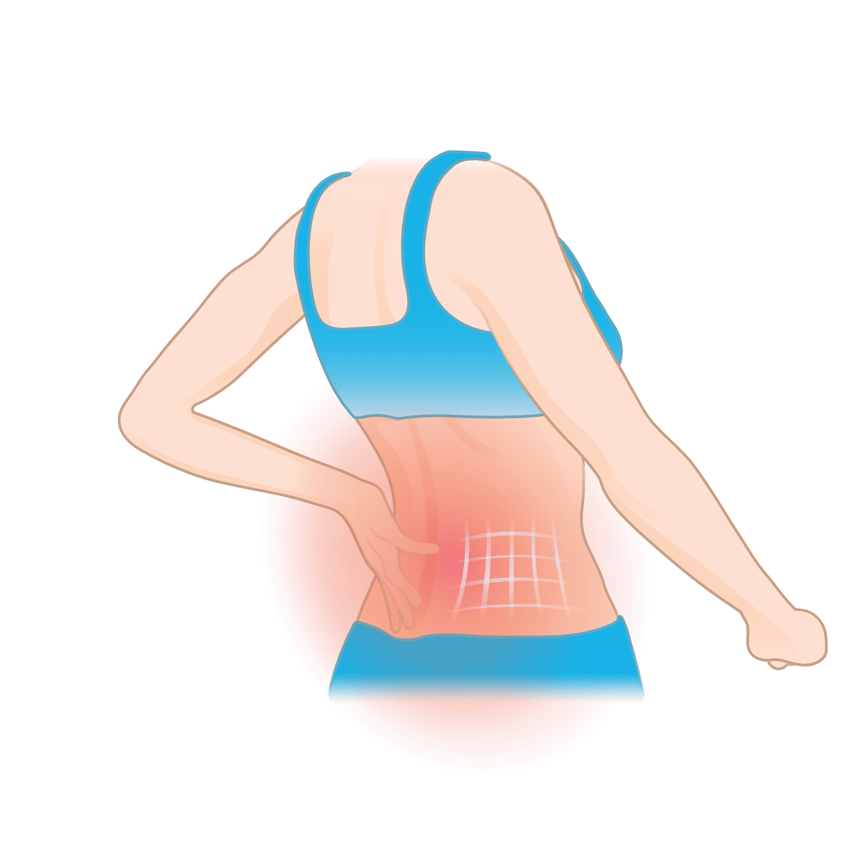 Lower Back Spasms Video Exercises And Stretches For Relief