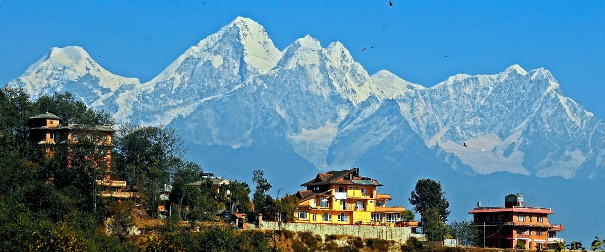 The Top 5 Mice Destinations In Nepal That You'll Love
