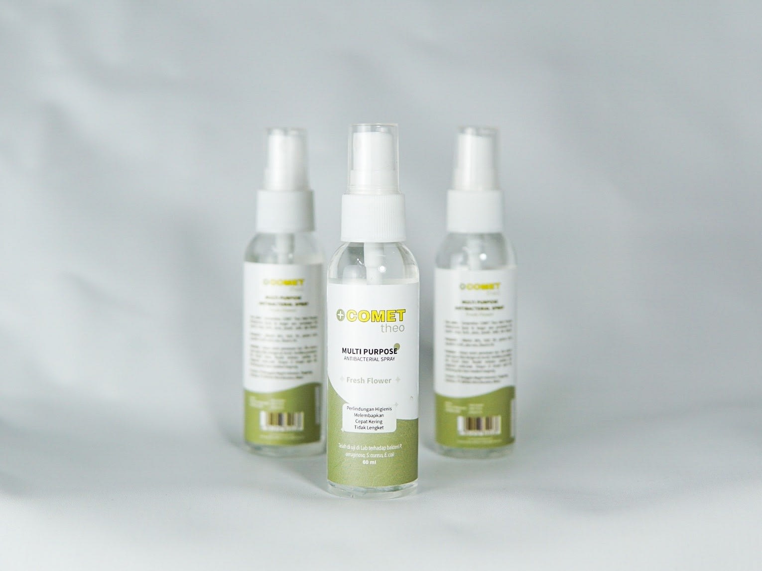 Products | PT. Alifindo Mitra Bersama - Distributor Masker Comet dan ...