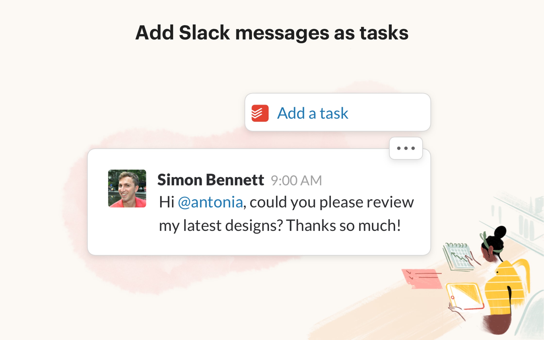 Slack | Todoist