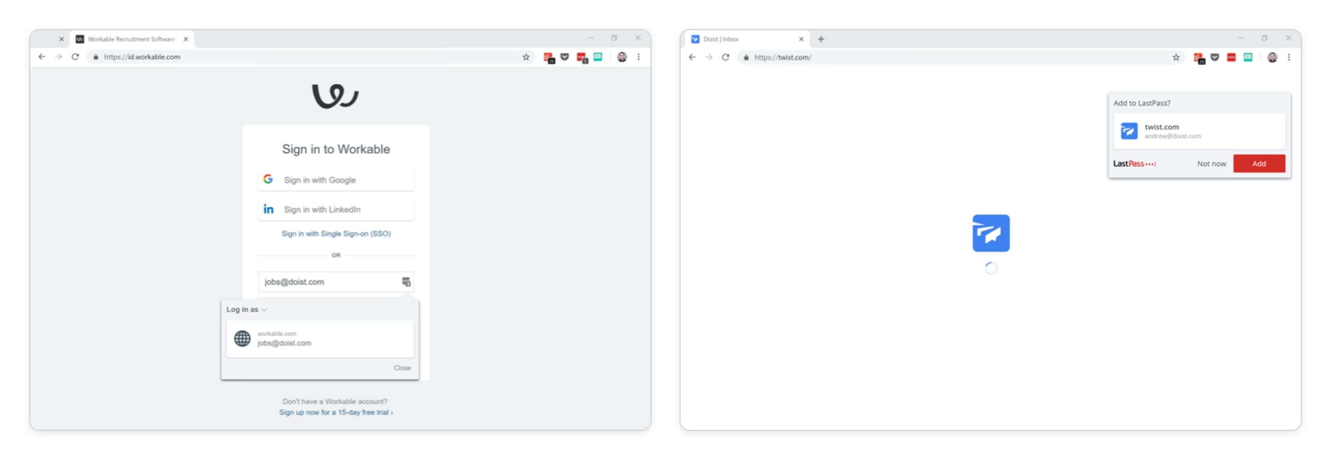 15 Essential Chrome Extensions for Staying Productive