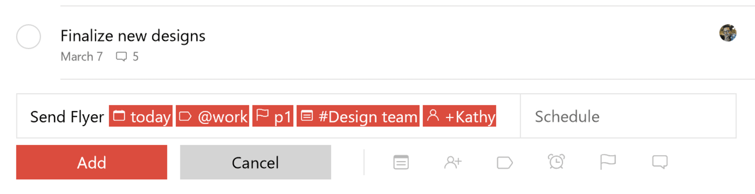 11 Fast Ways to Get Tasks Off Your Mind and Into Your Todoist