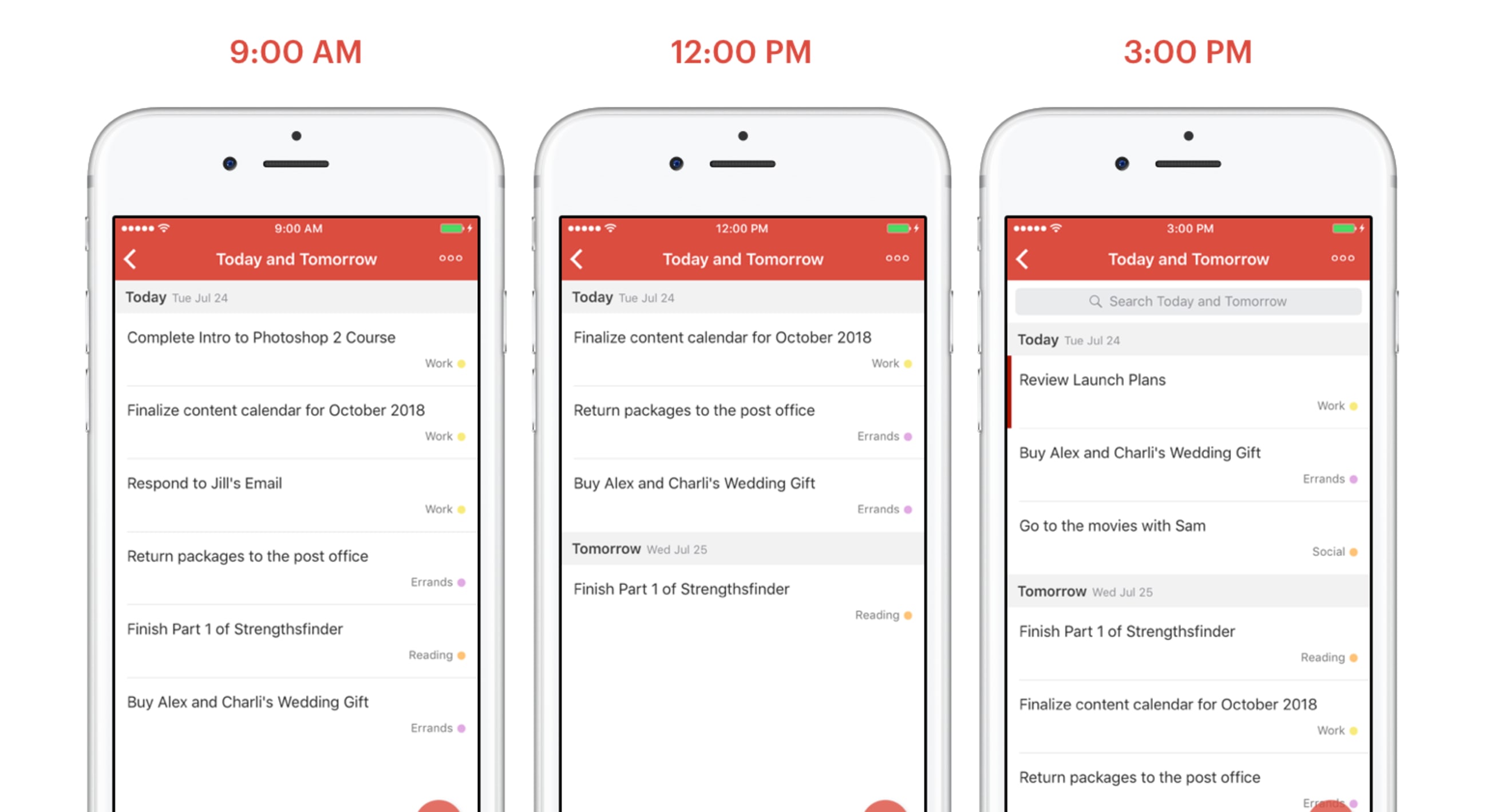 Stop Hating Your To-Do List (5 Easy and Actionable Tips)