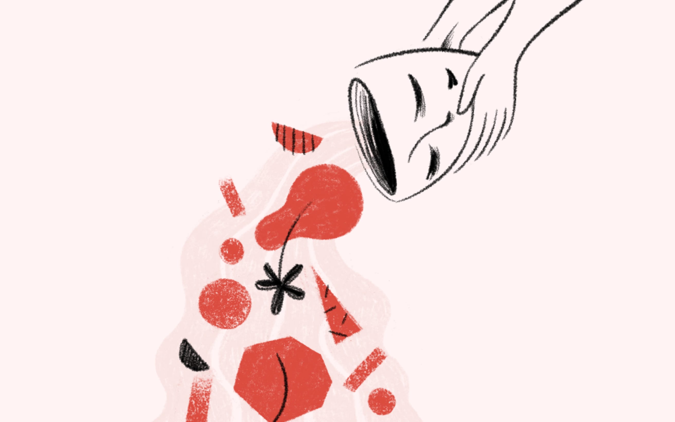 Get everything out of your head and into Todoist.