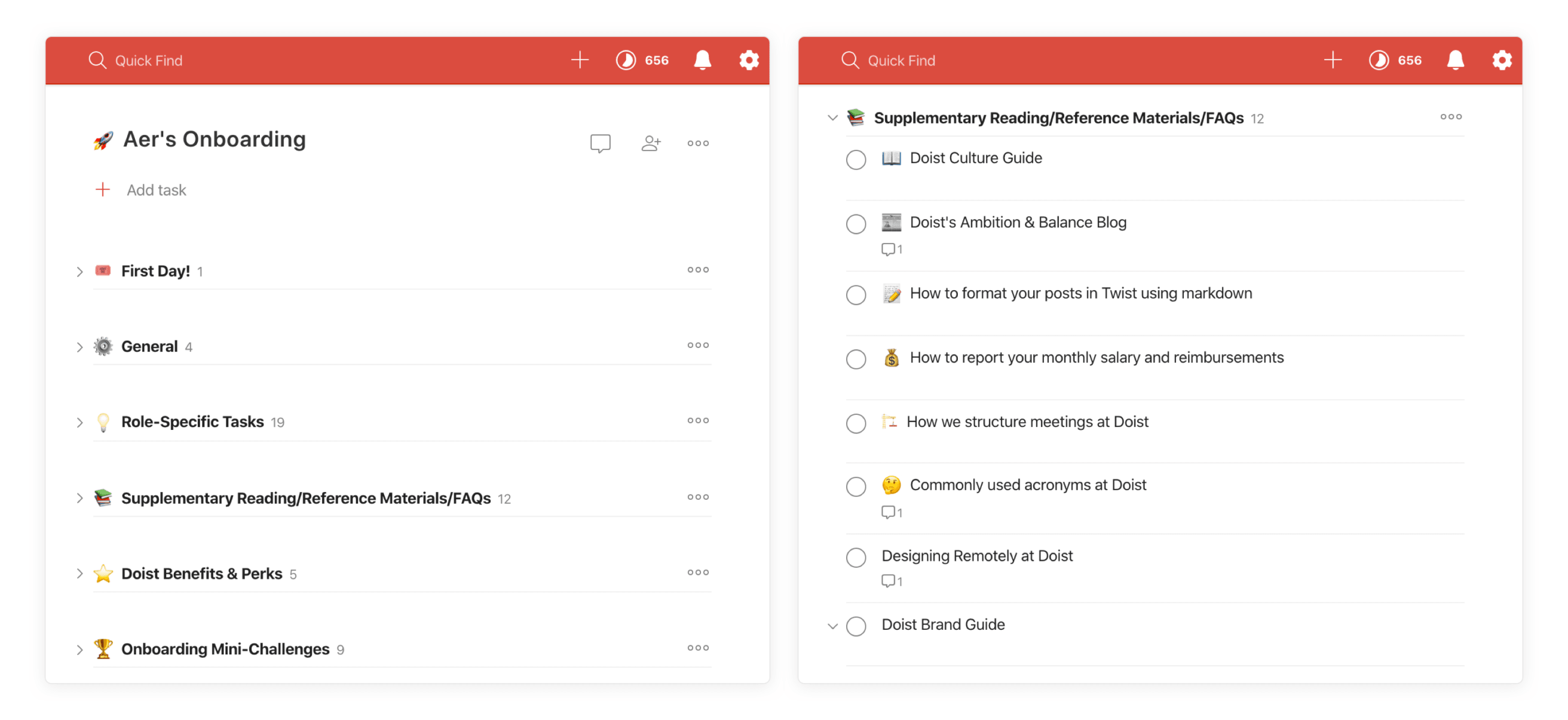 Starting a New Job? 10 Steps Toward First-Week Success