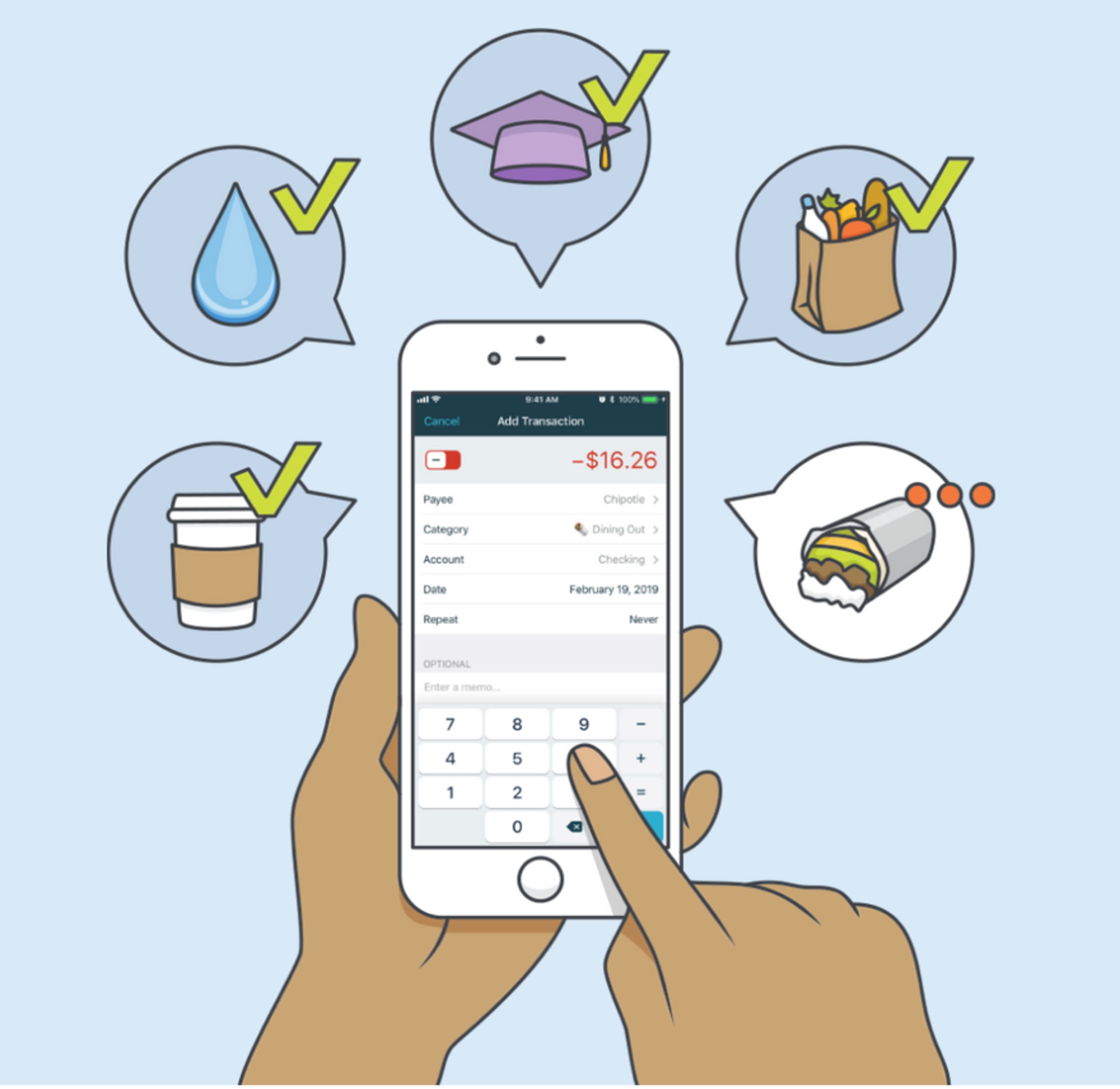 A Step-by-Step Guide to Organize Your Finances & Pay Off Debt