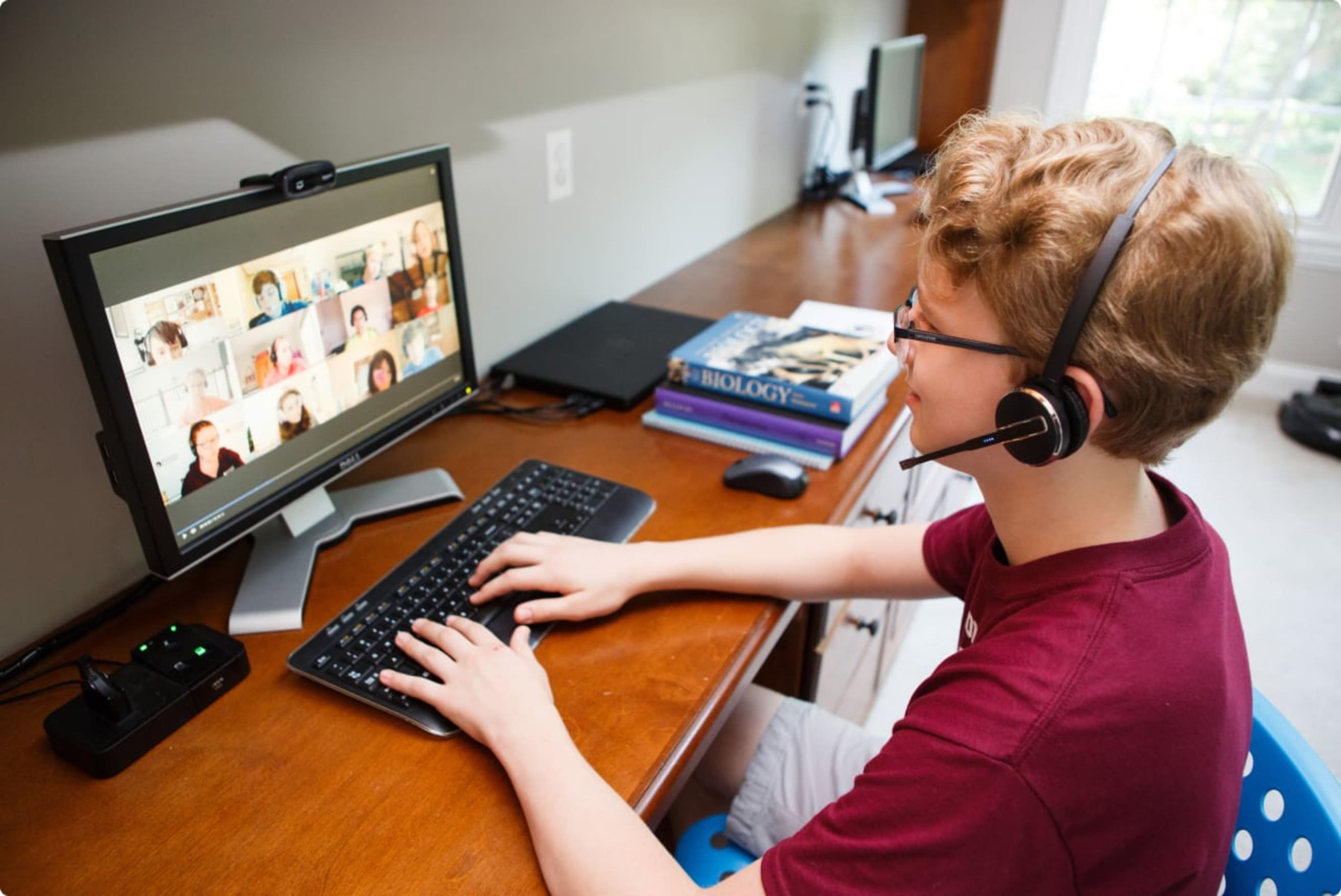 Why a School for Gifted Students Adopted Todoist as Its Homework Planner