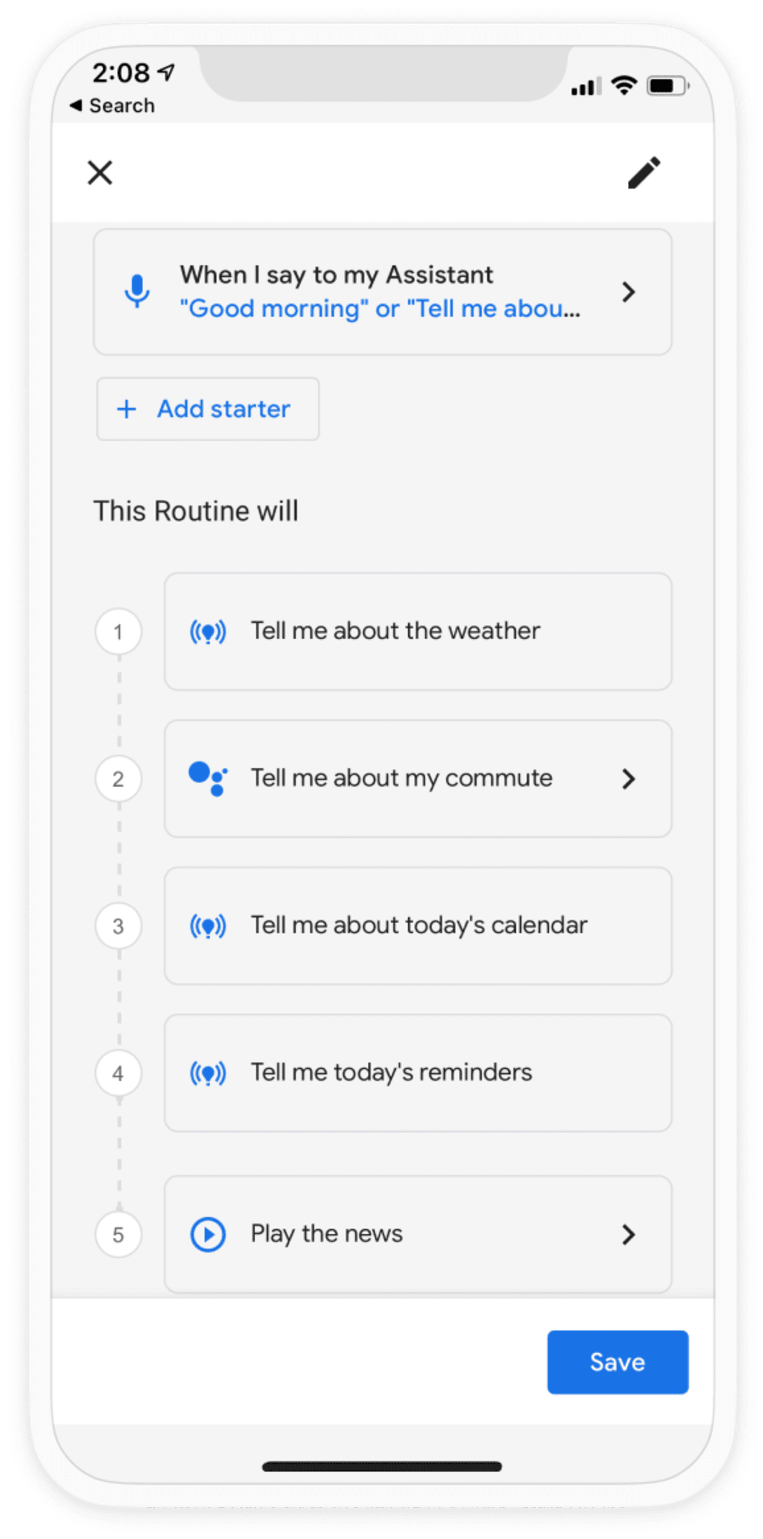 The Complete Guide to Using Voice Assistant