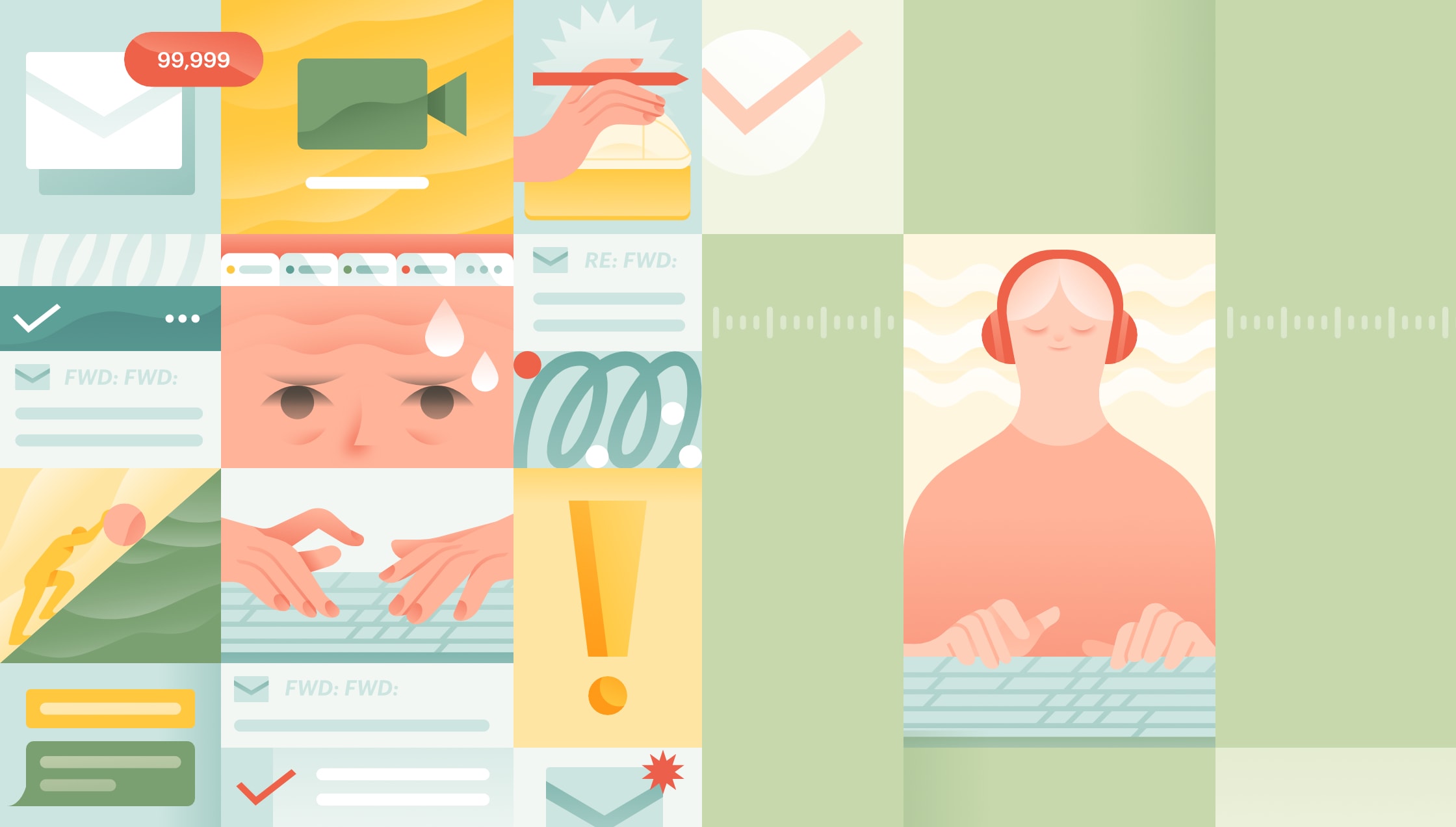 Busy vs Productive: How to Shift Your Focus and Get Results