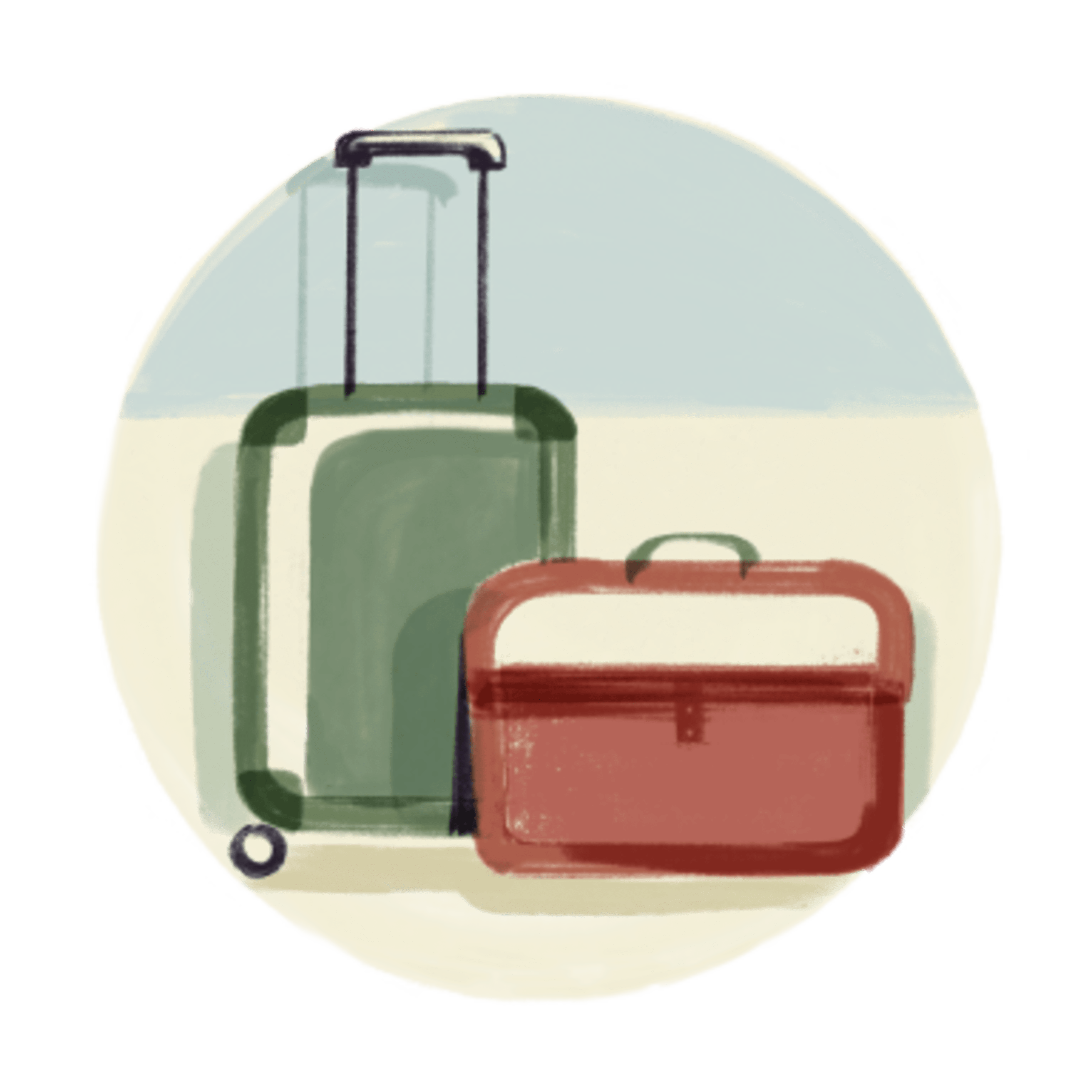 Business Travel Packing - Templates | Todoist