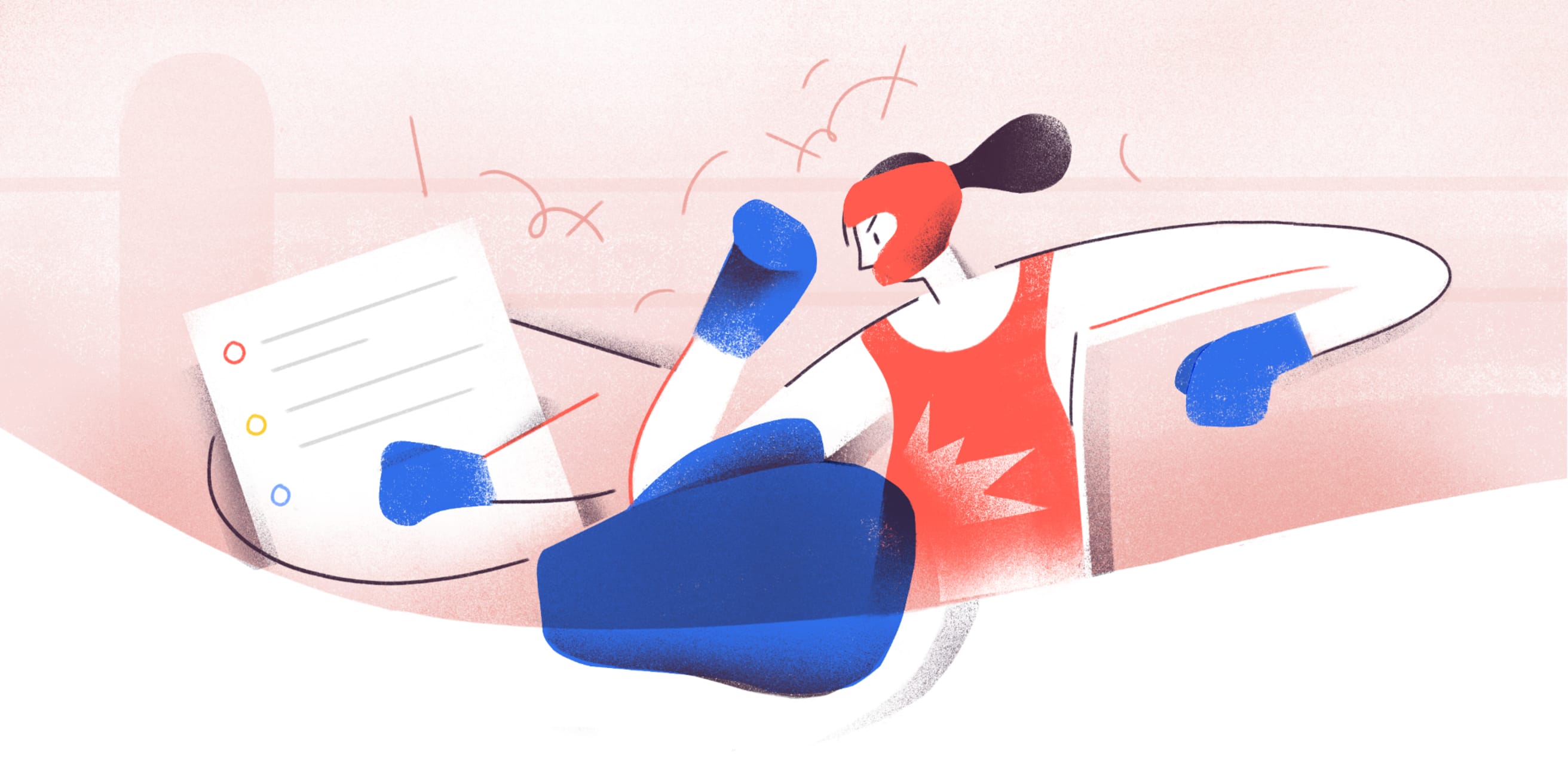 How Exceptionally Productive People End The Workday
