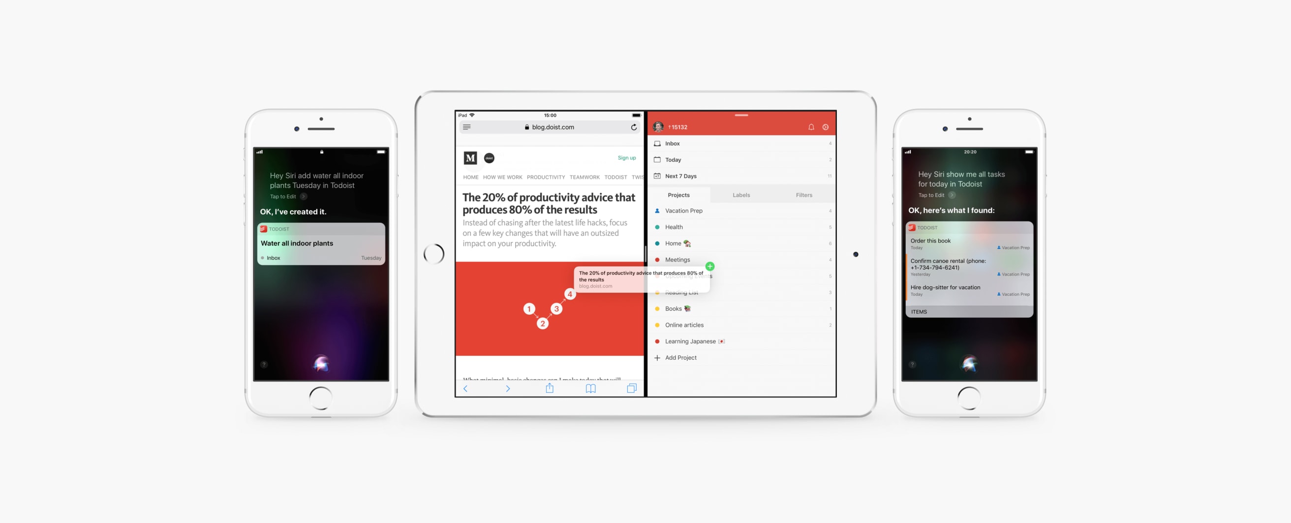 Todoist tips, guides, and product news | Doist
