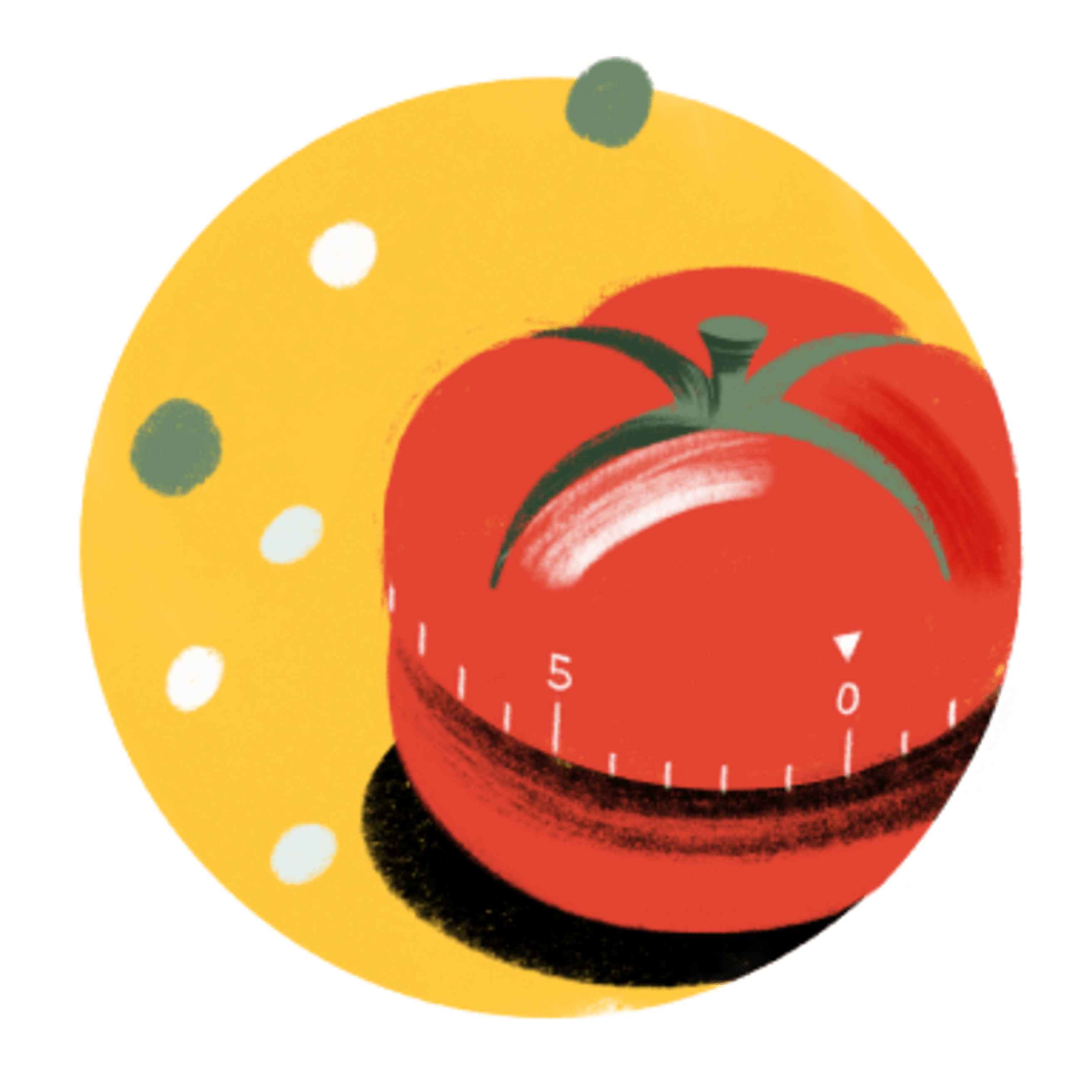 The Pomodoro Technique Setup | Todoist