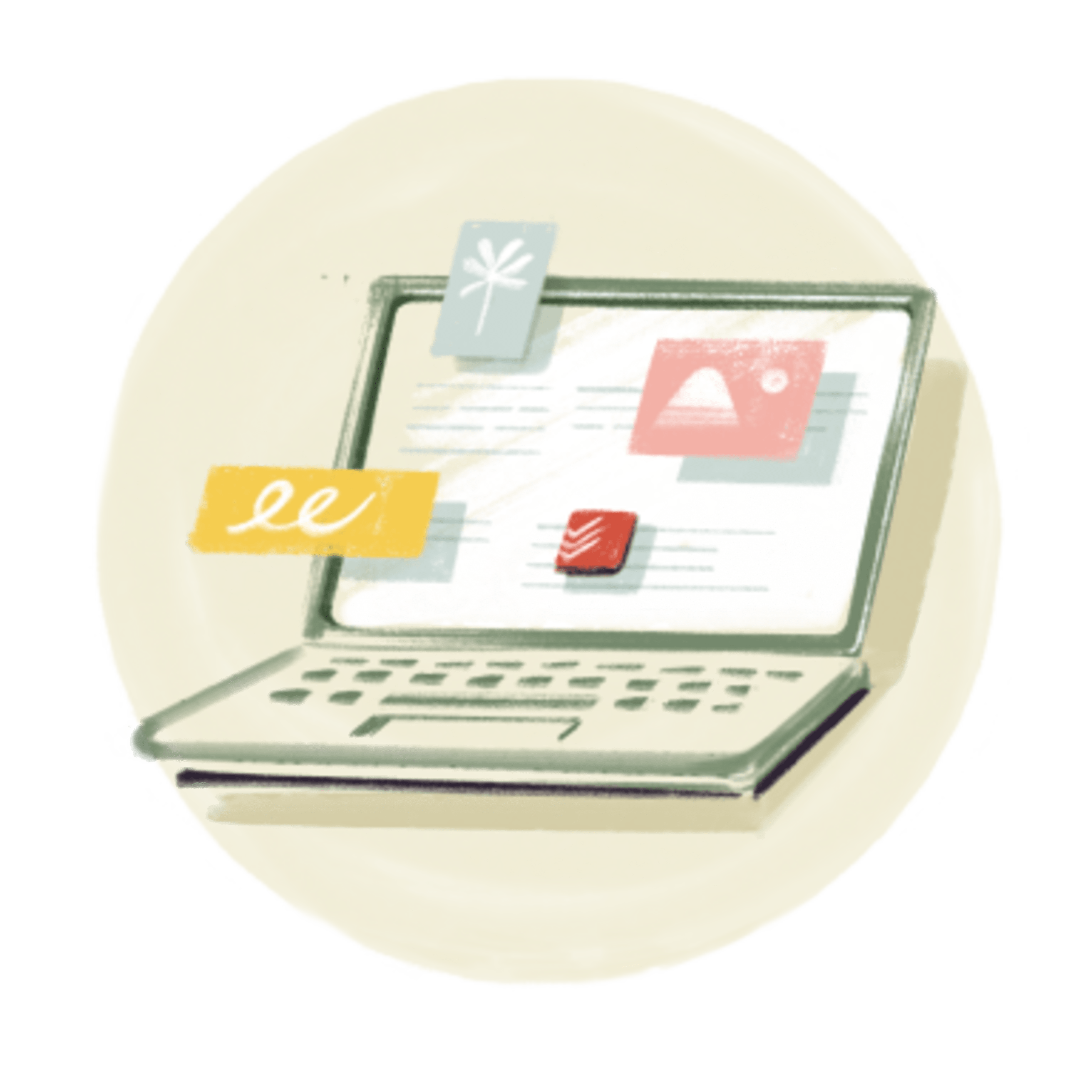 Content Pipeline - Templates | Todoist