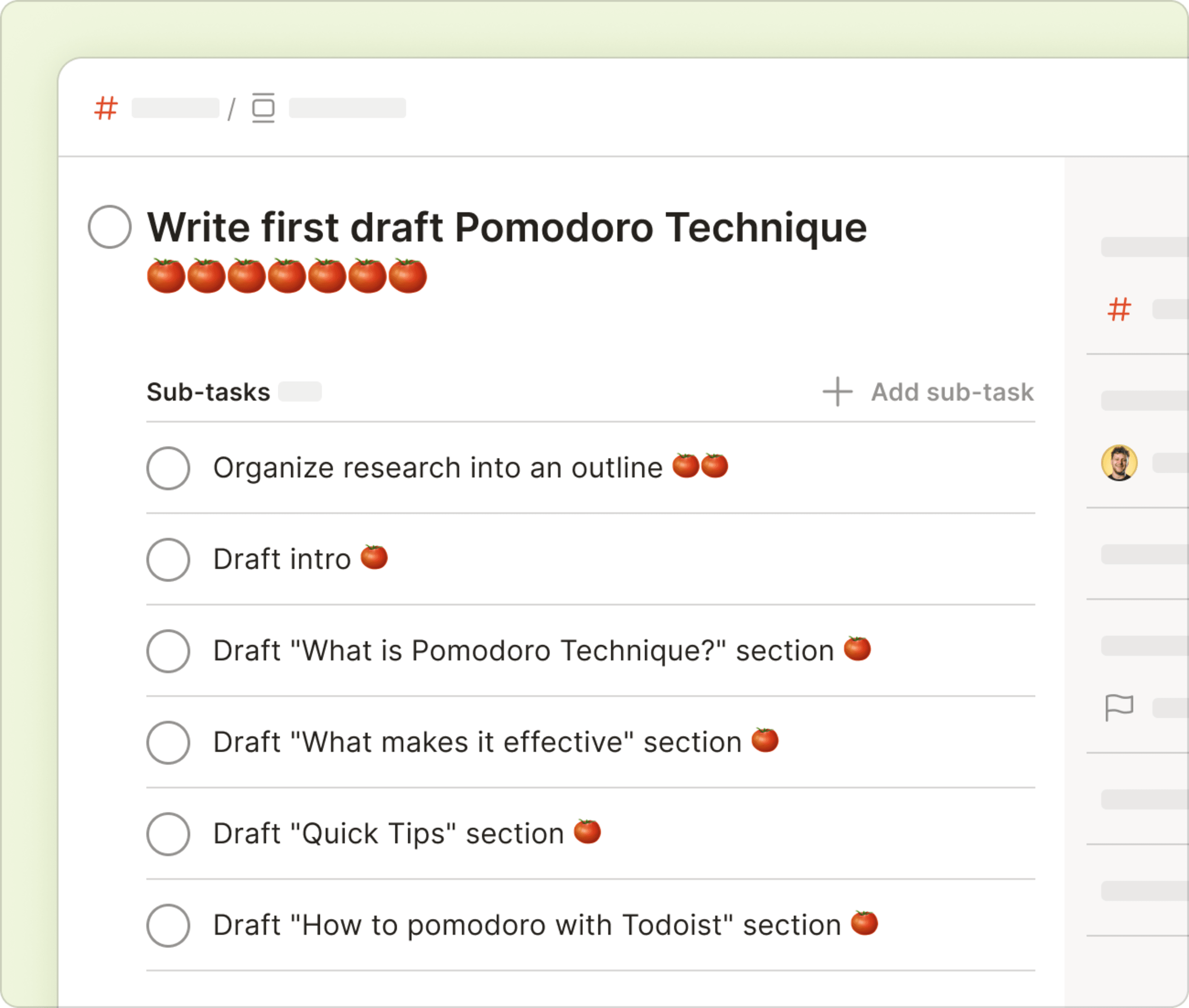 The Pomodoro Technique — Why it works & how to do it
