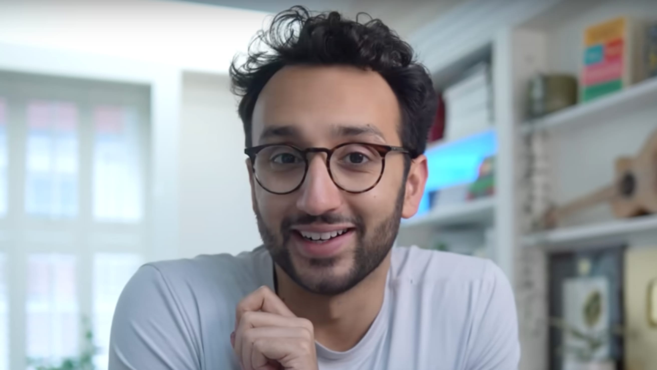 Ali Abdaal Setup | Todoist