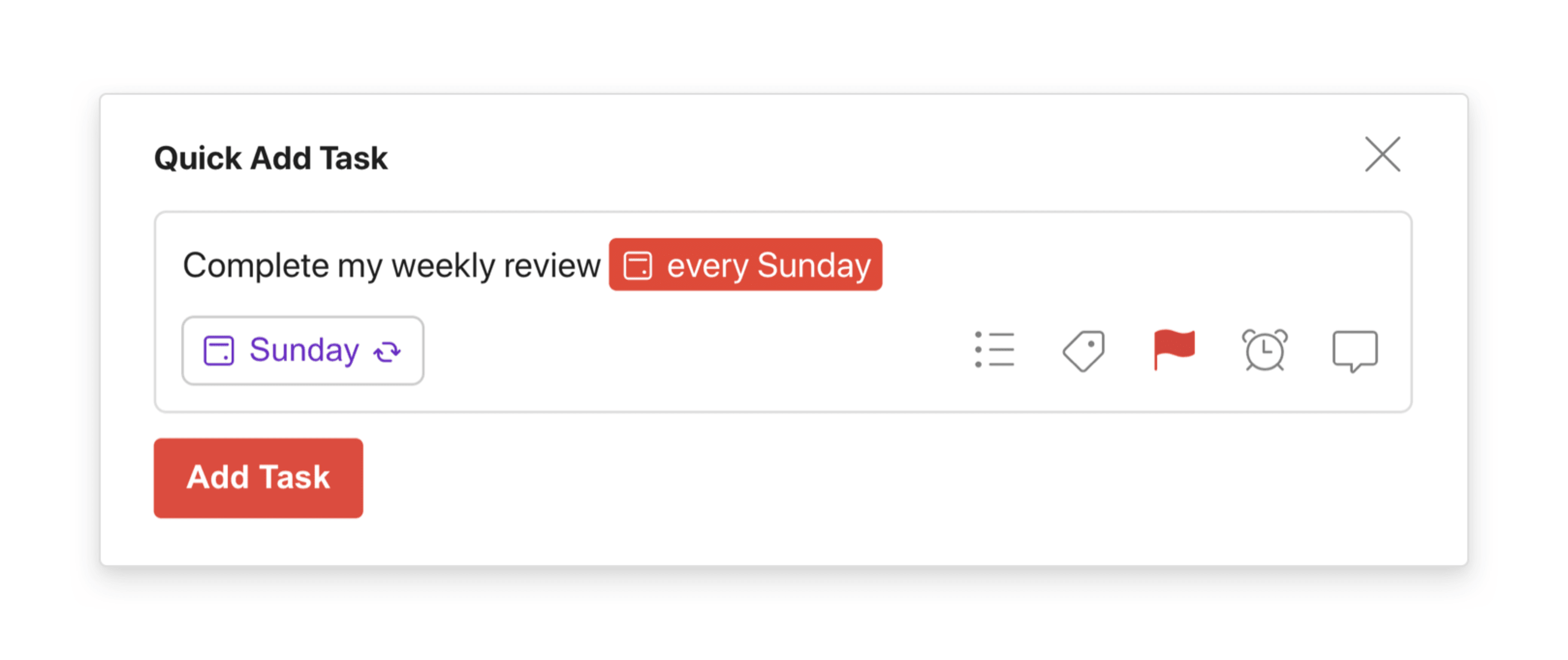 The Weekly Review: A Productivity Ritual to Get More Done