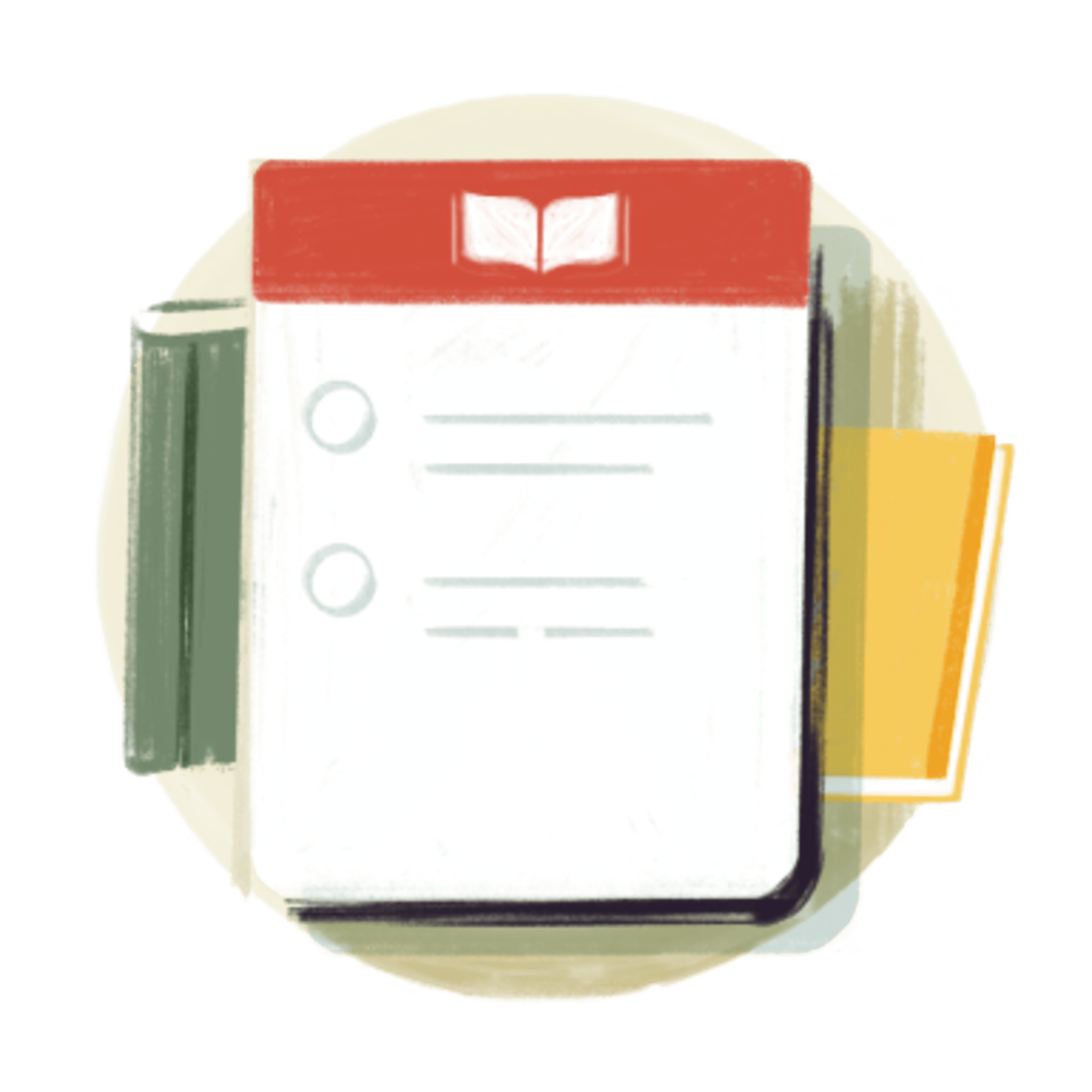 Reading List - Templates | Todoist