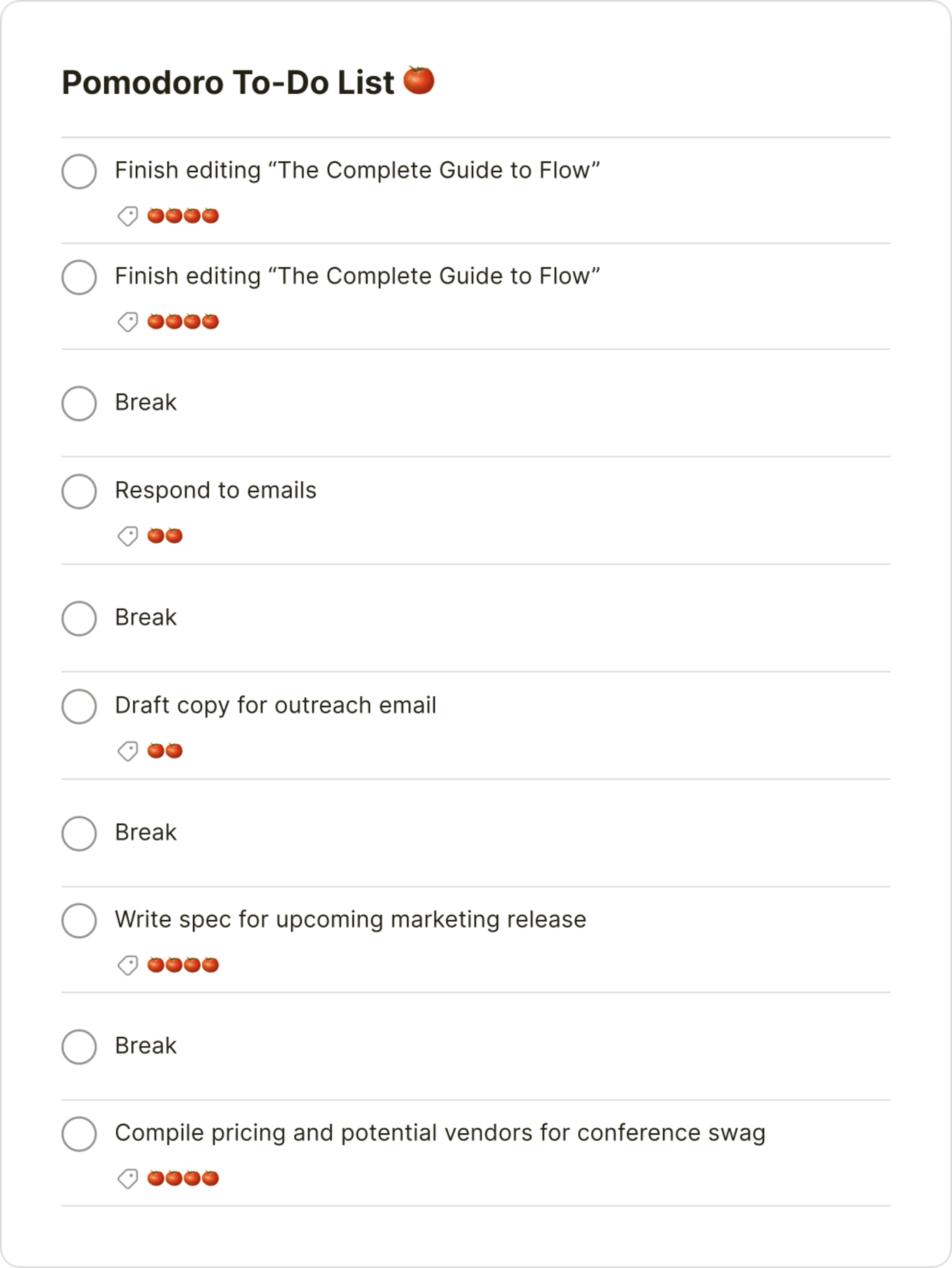 How to Plan Your Day: The Complete Guide to Everyday Productivity
