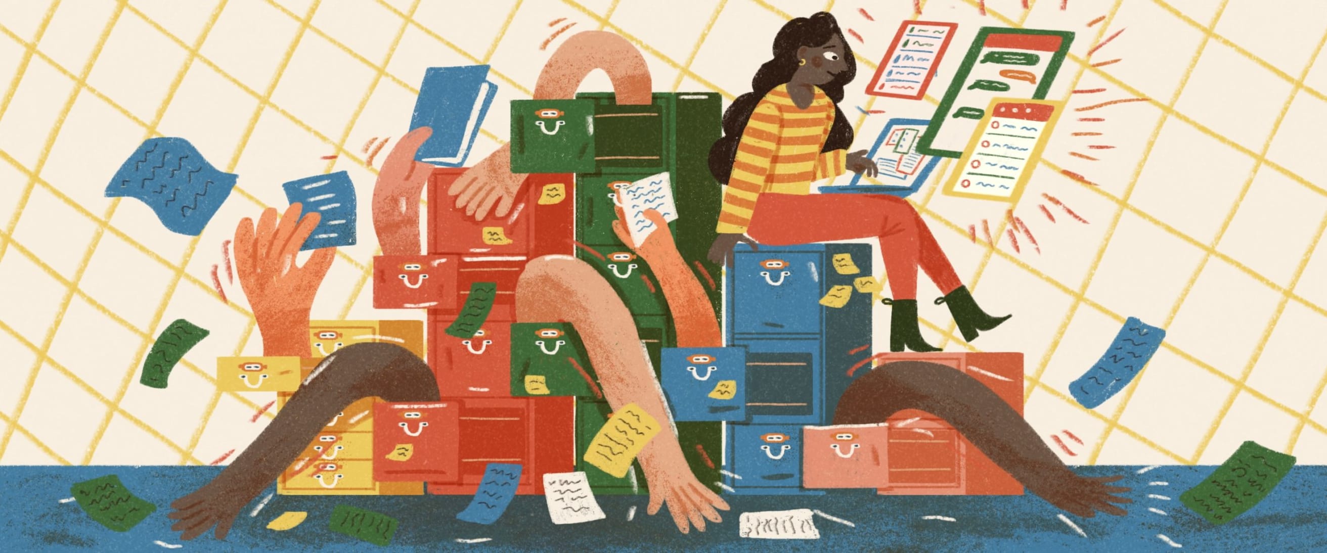 How To Use Todoist's Command Menu (Plus Tons of Keyboard Shortcuts!)