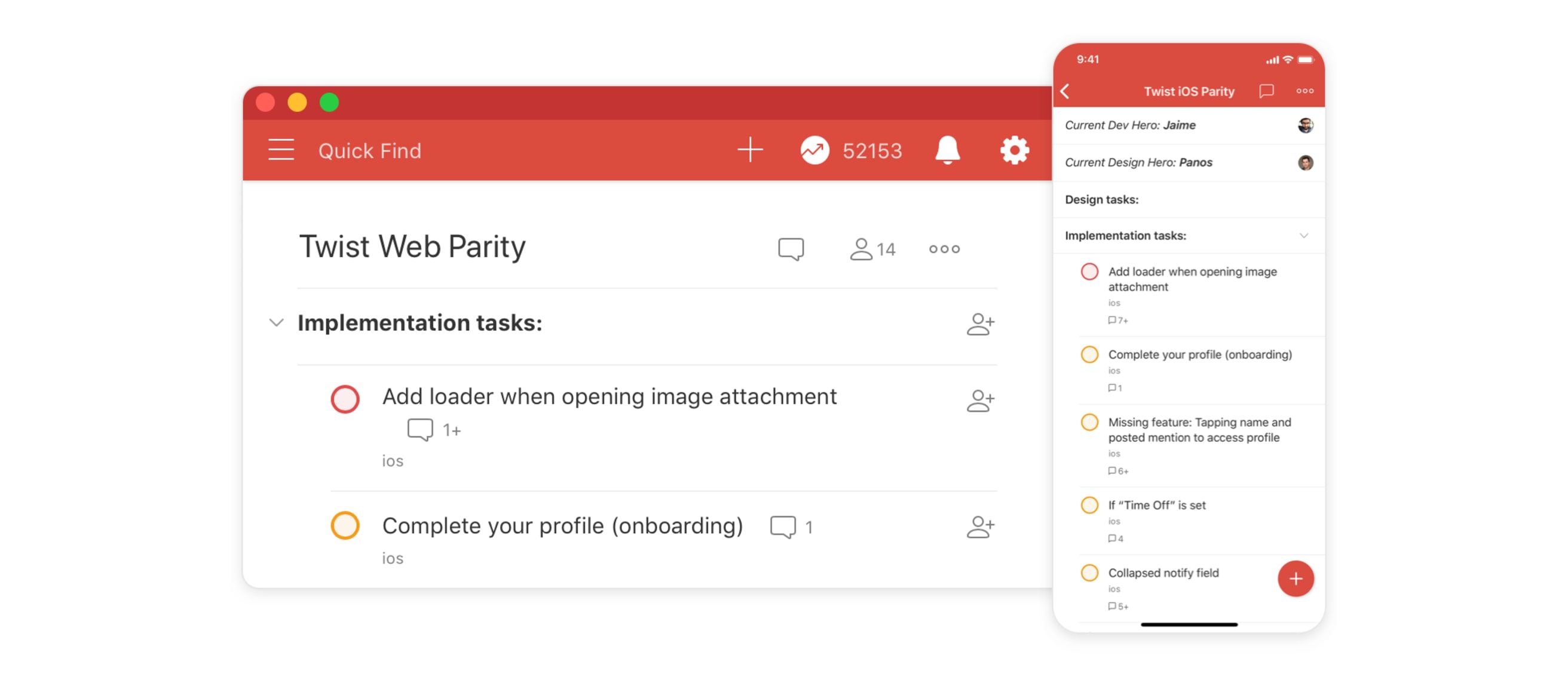 A Simple Design and Development Workflow for Building Better Apps