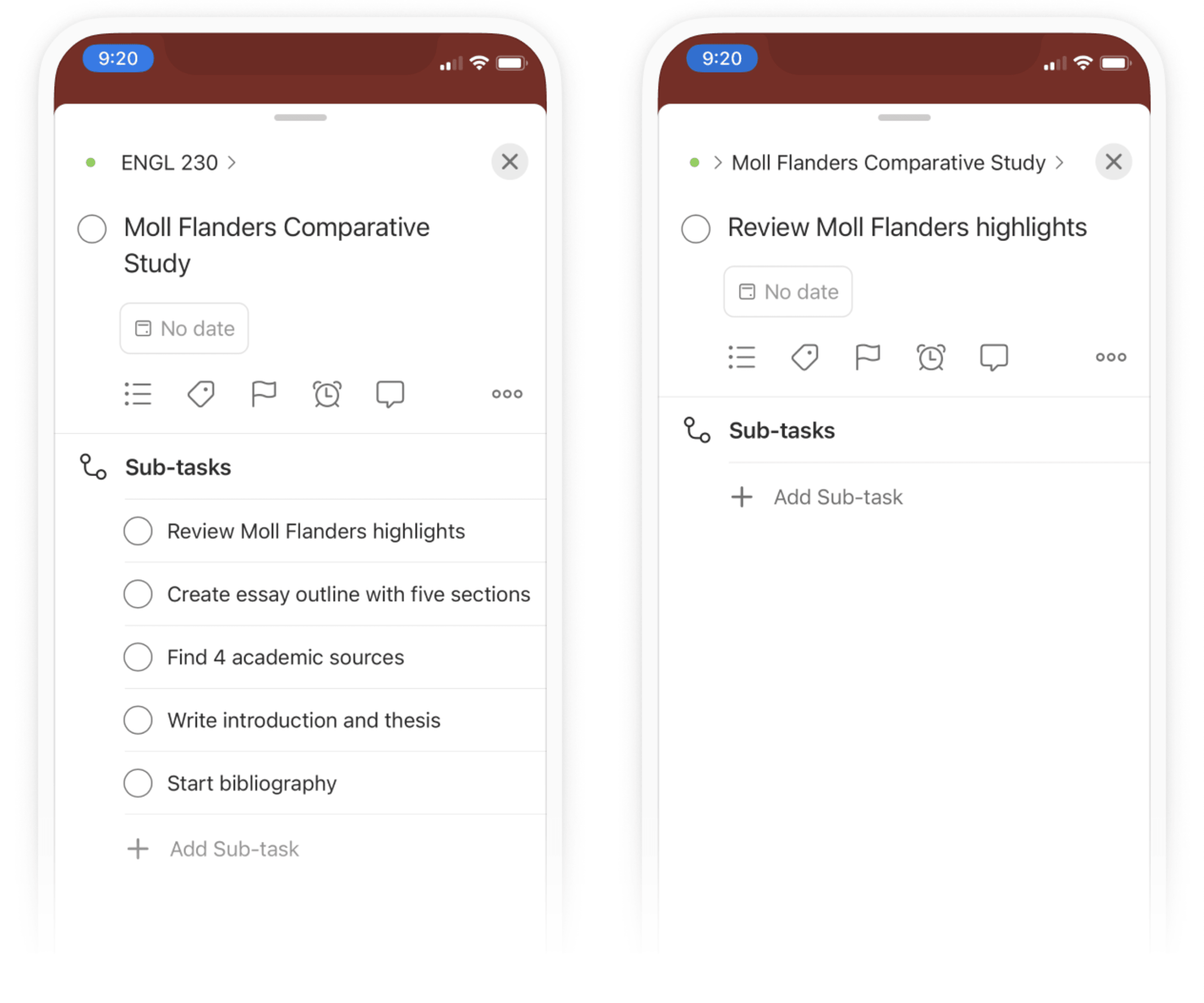A Student’s Guide to Todoist