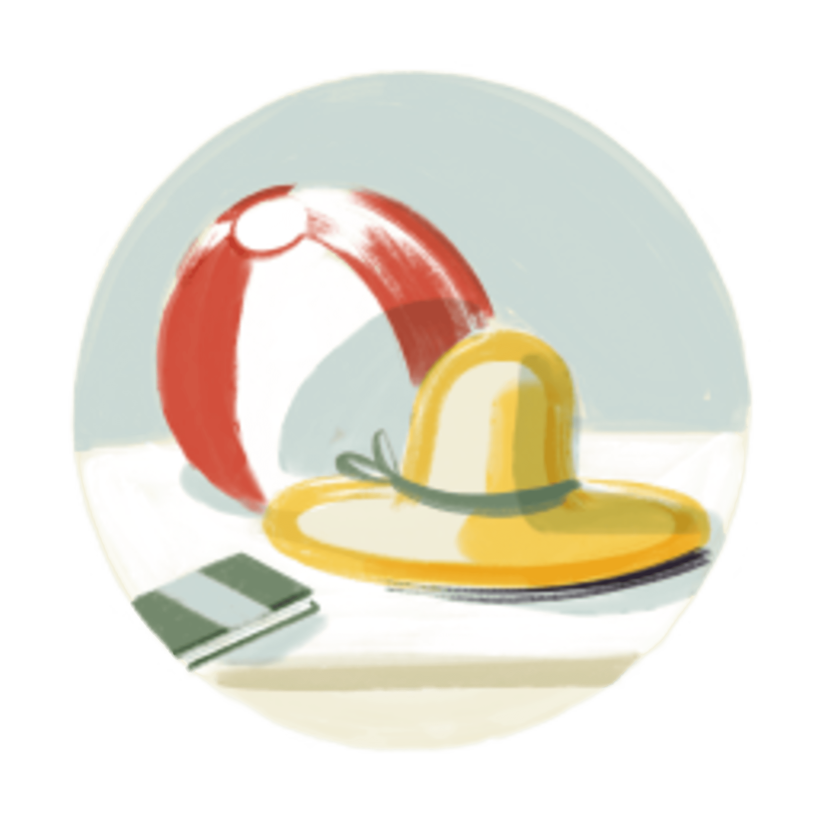 Personal Templates Todoist