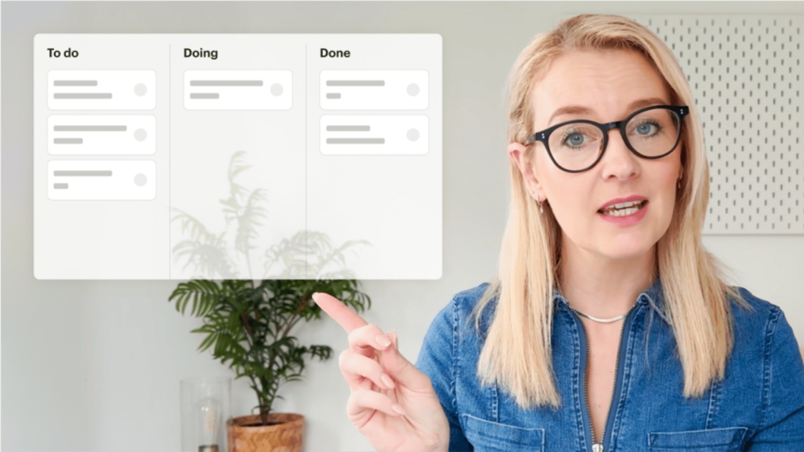 Kanban Project Management Setup | Todoist