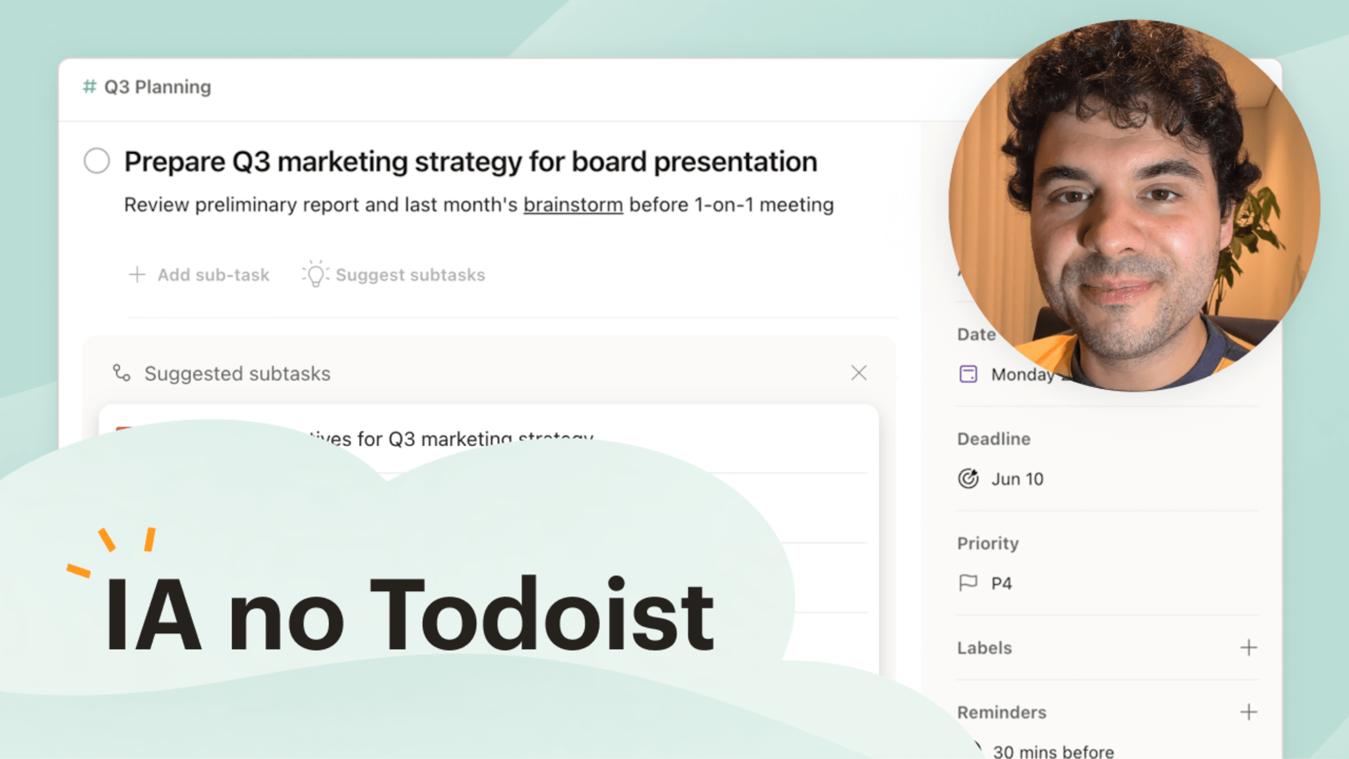 Todoist Assist | Todoist