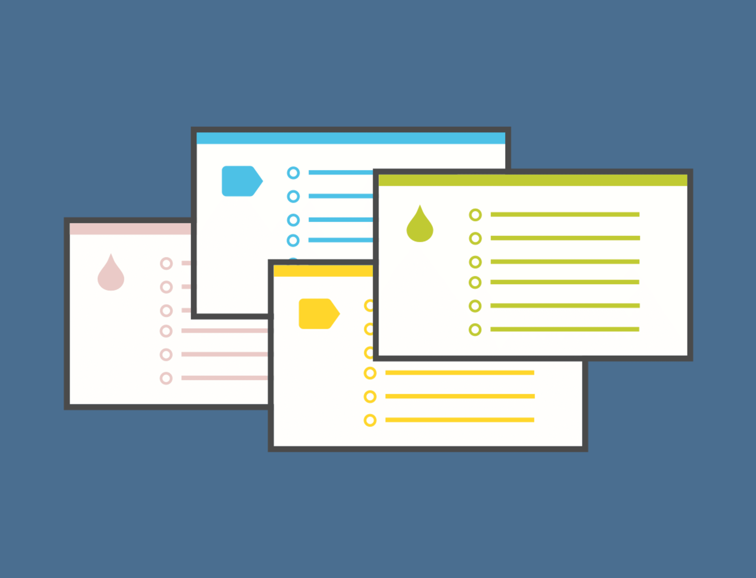 9 Ways To Use Todoist Labels And Filters To Manage Task List Overwhelm