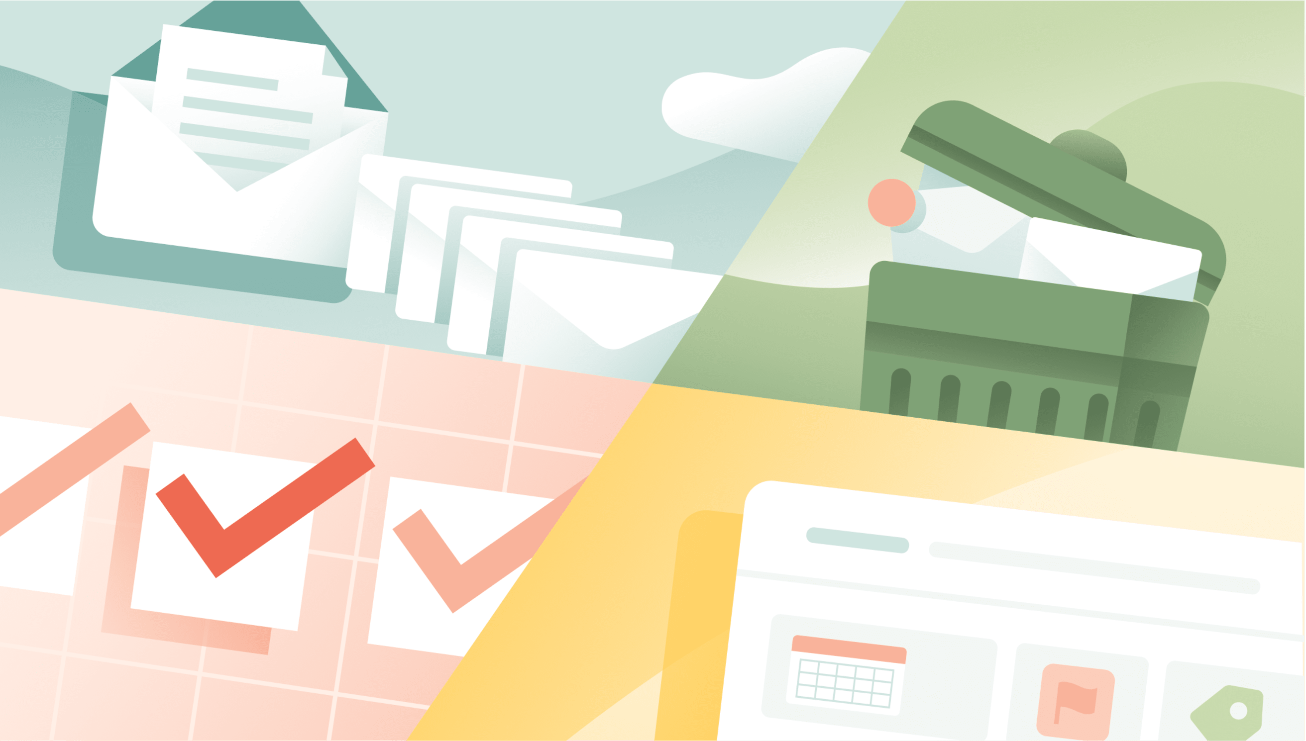 How to Achieve Inbox Zero: A Realistic Way to Handle Email