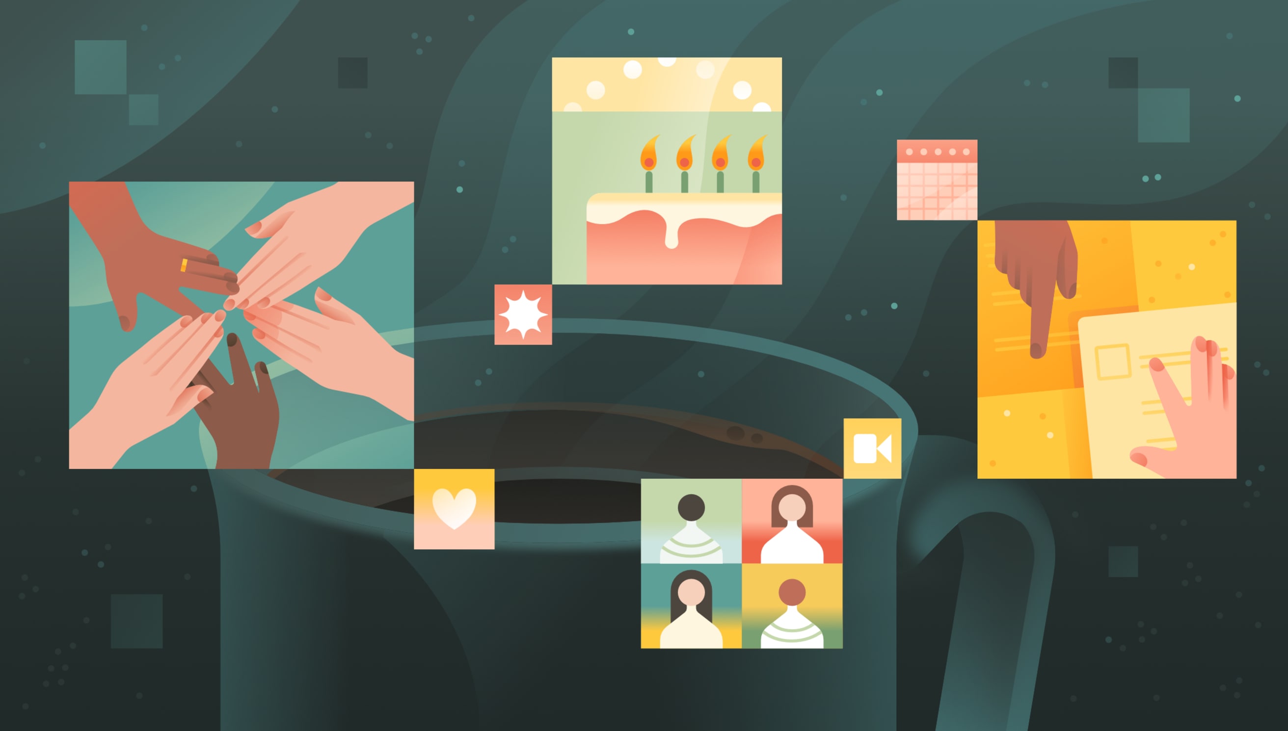 Todoist Inspiration