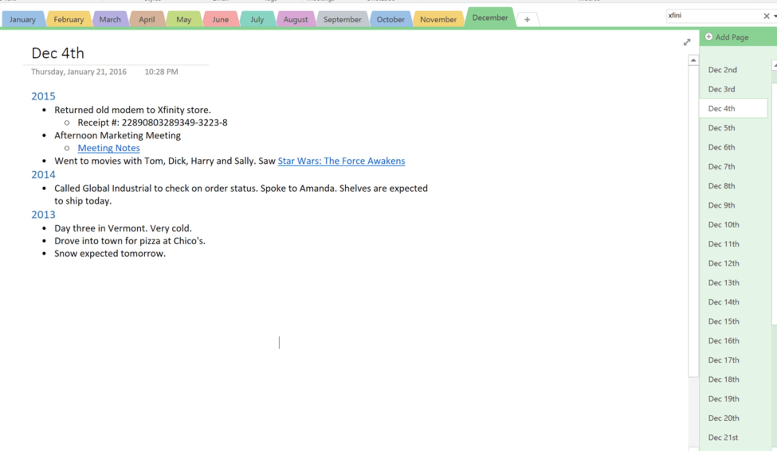The Medium Method: Digital & Paper Productivity Combined