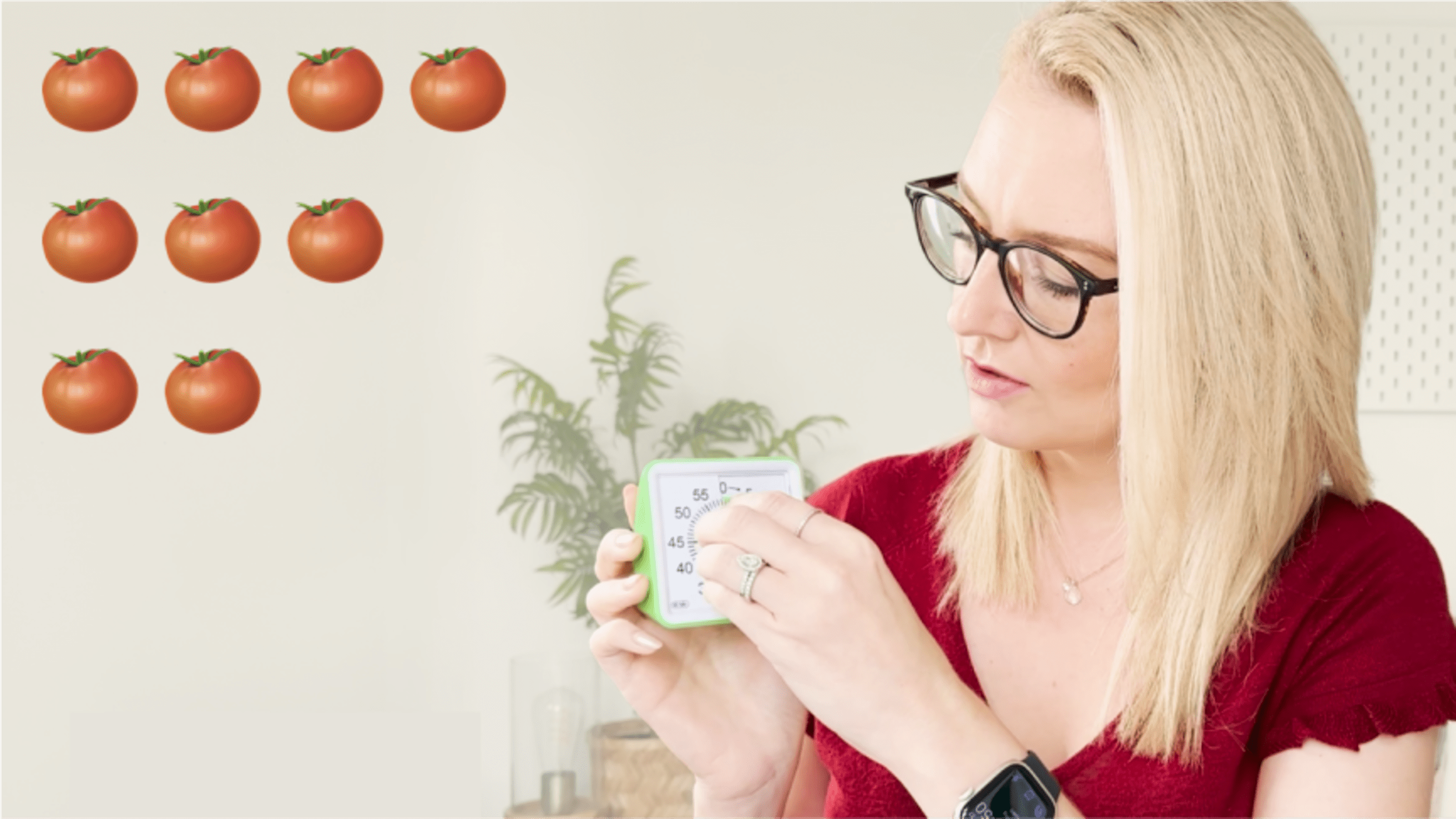 Configuración de la Técnica Pomodoro | Todoist