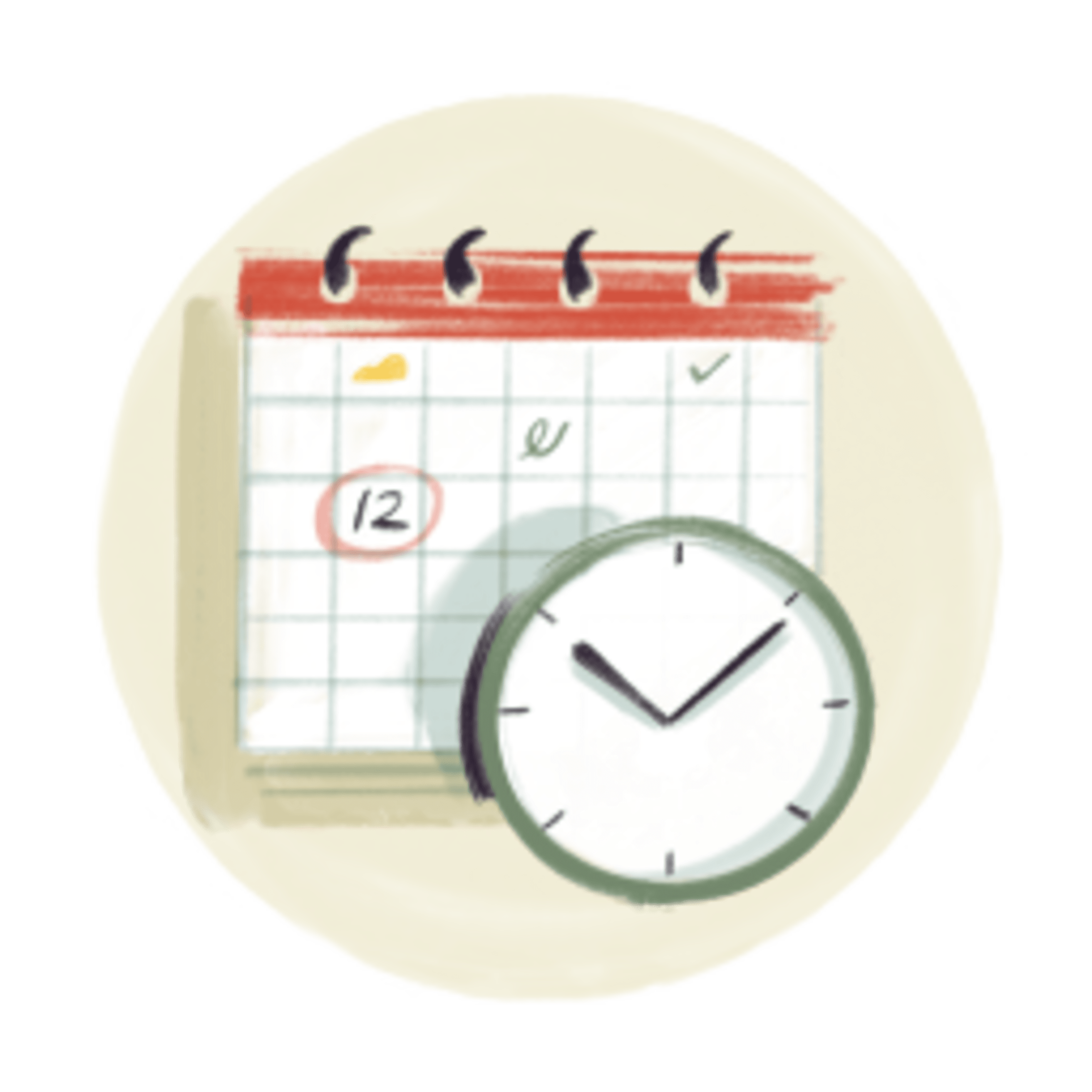 Free Weekly Review Template for 2024