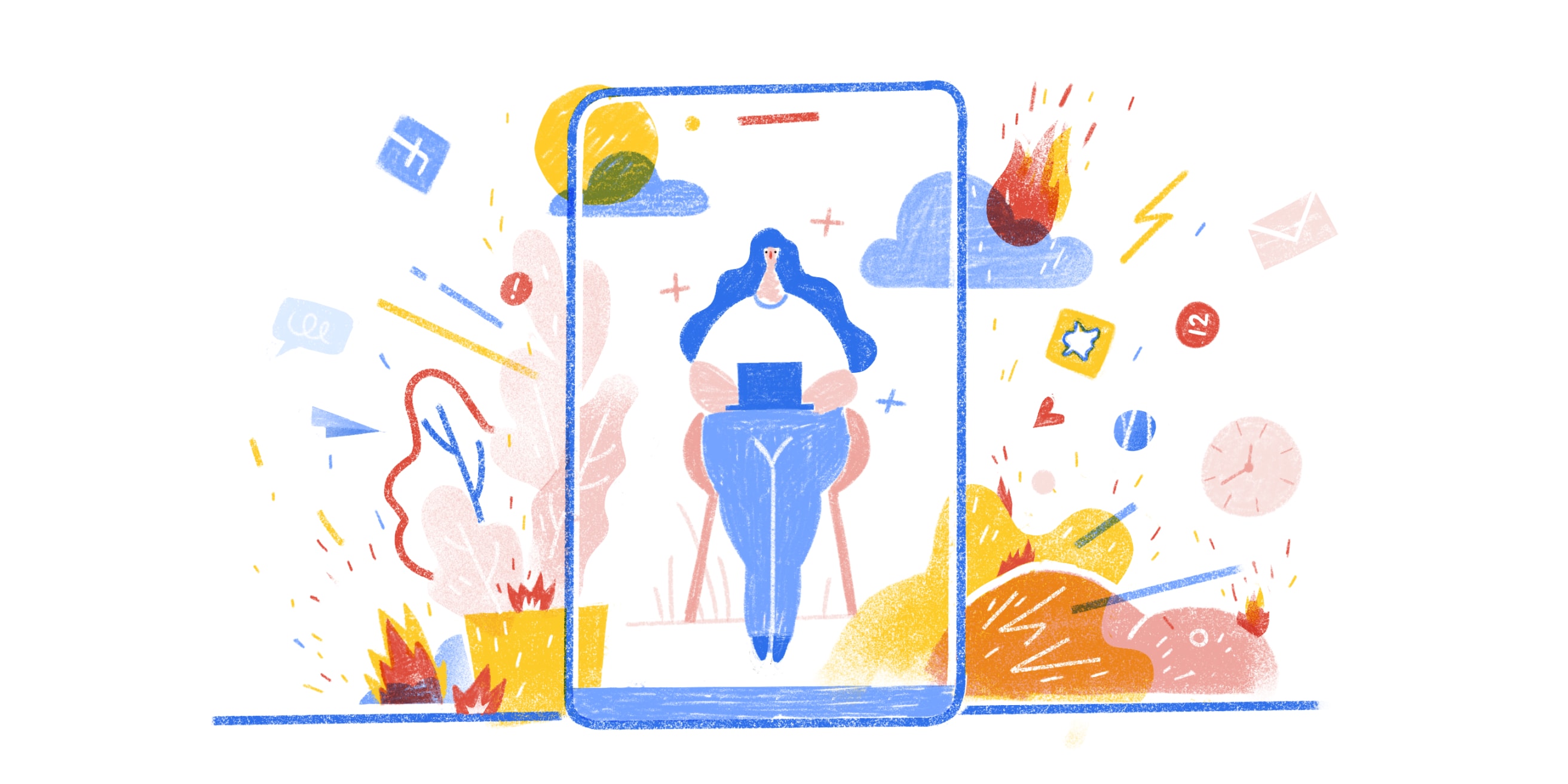 5 Habits for Crafting the Perfect Remote Work Day