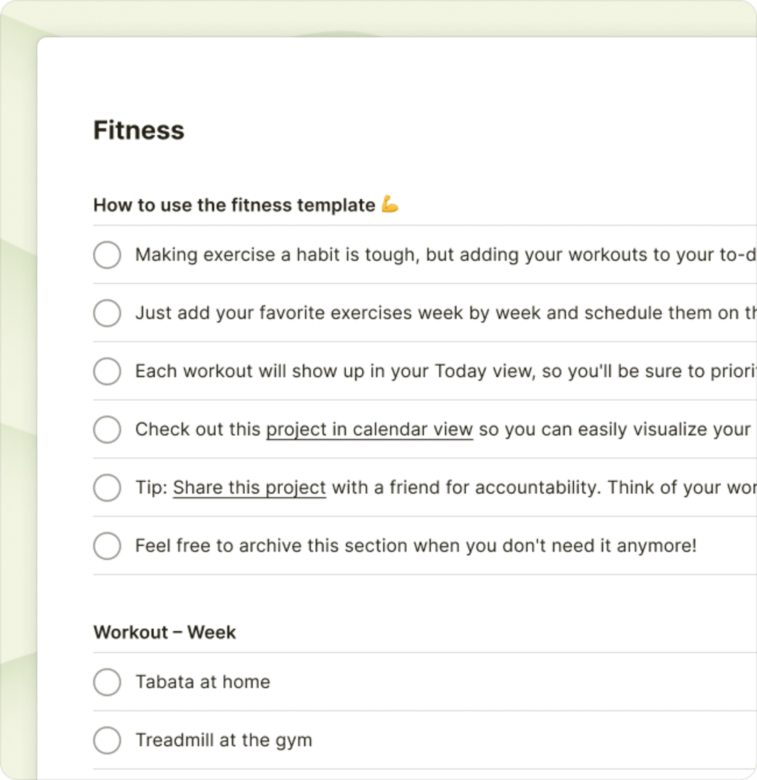 10 Principles to Organize Your Life (And Keep It That Way)